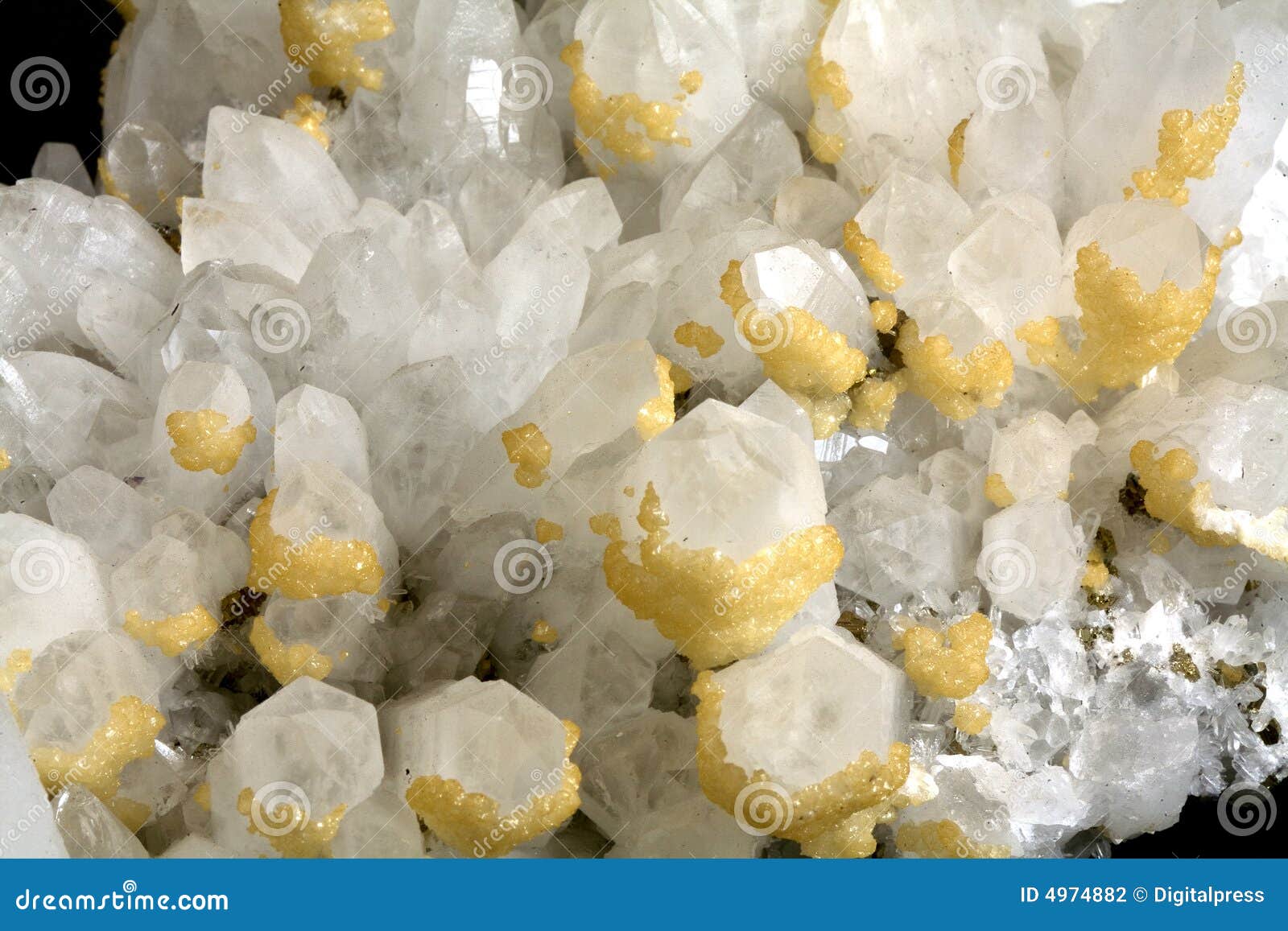 Rock crystal stock photo. Image of rectangular, decoration - 4974882