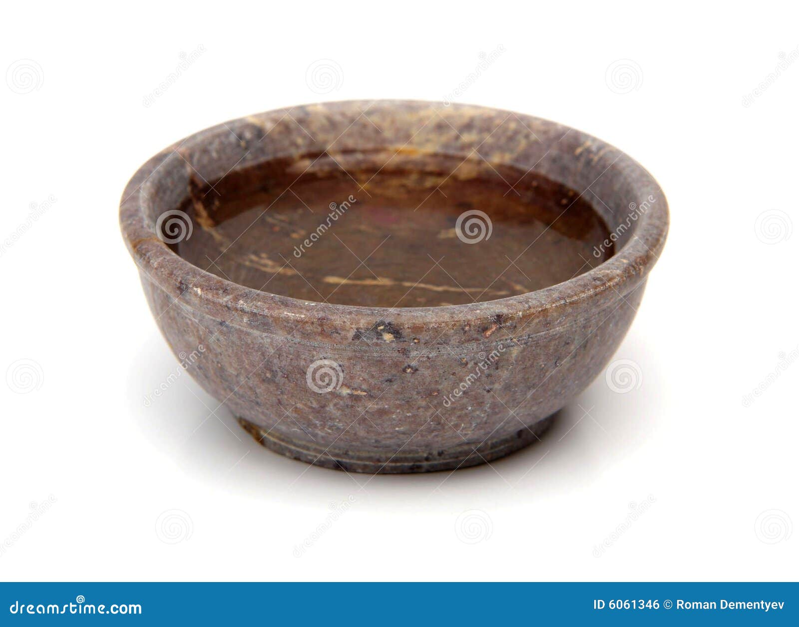 The rock cup stock photo. Image of stone, circle, esoteric - 6061346