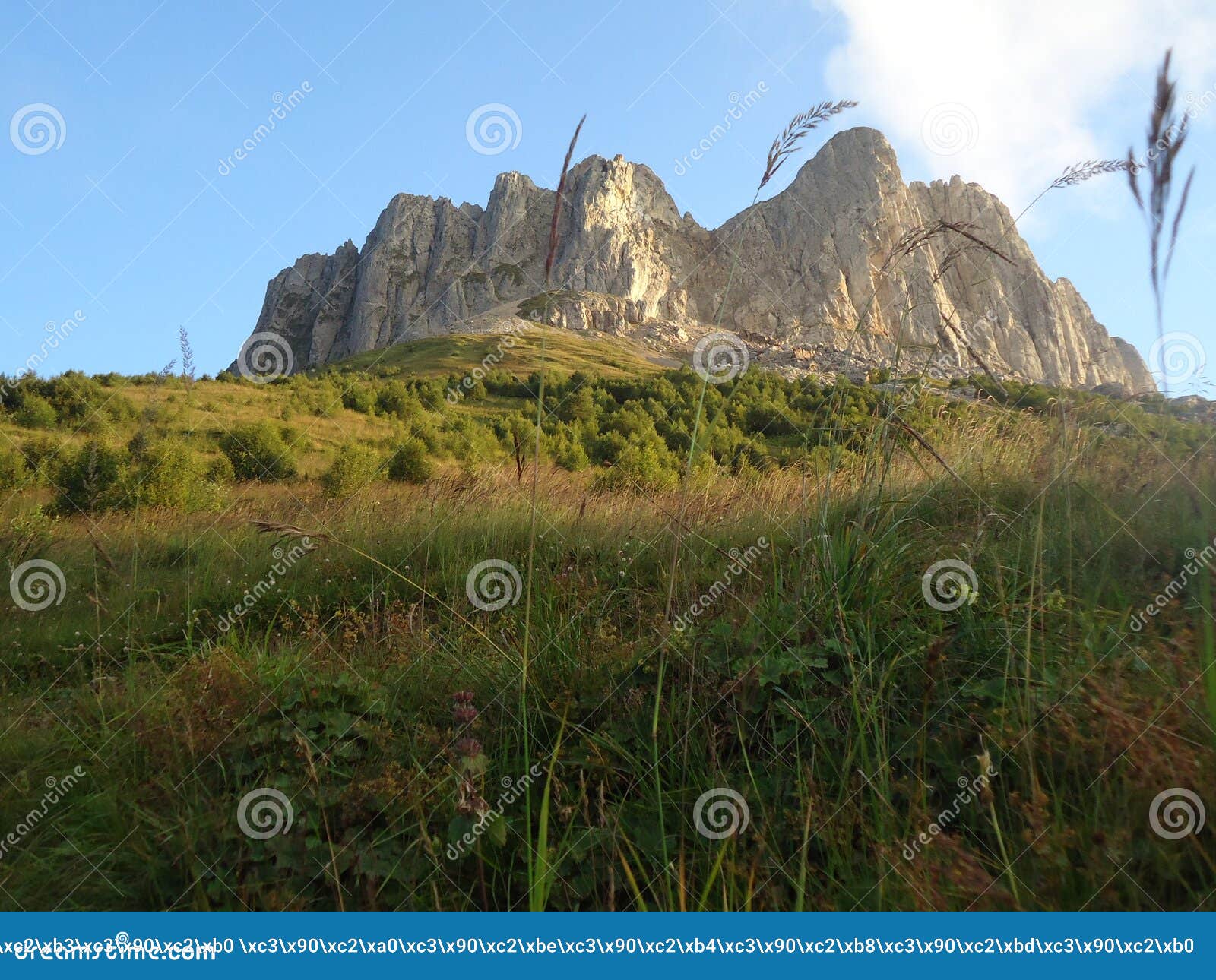 Devil Gate Royalty-Free Stock Photo | CartoonDealer.com #50991999