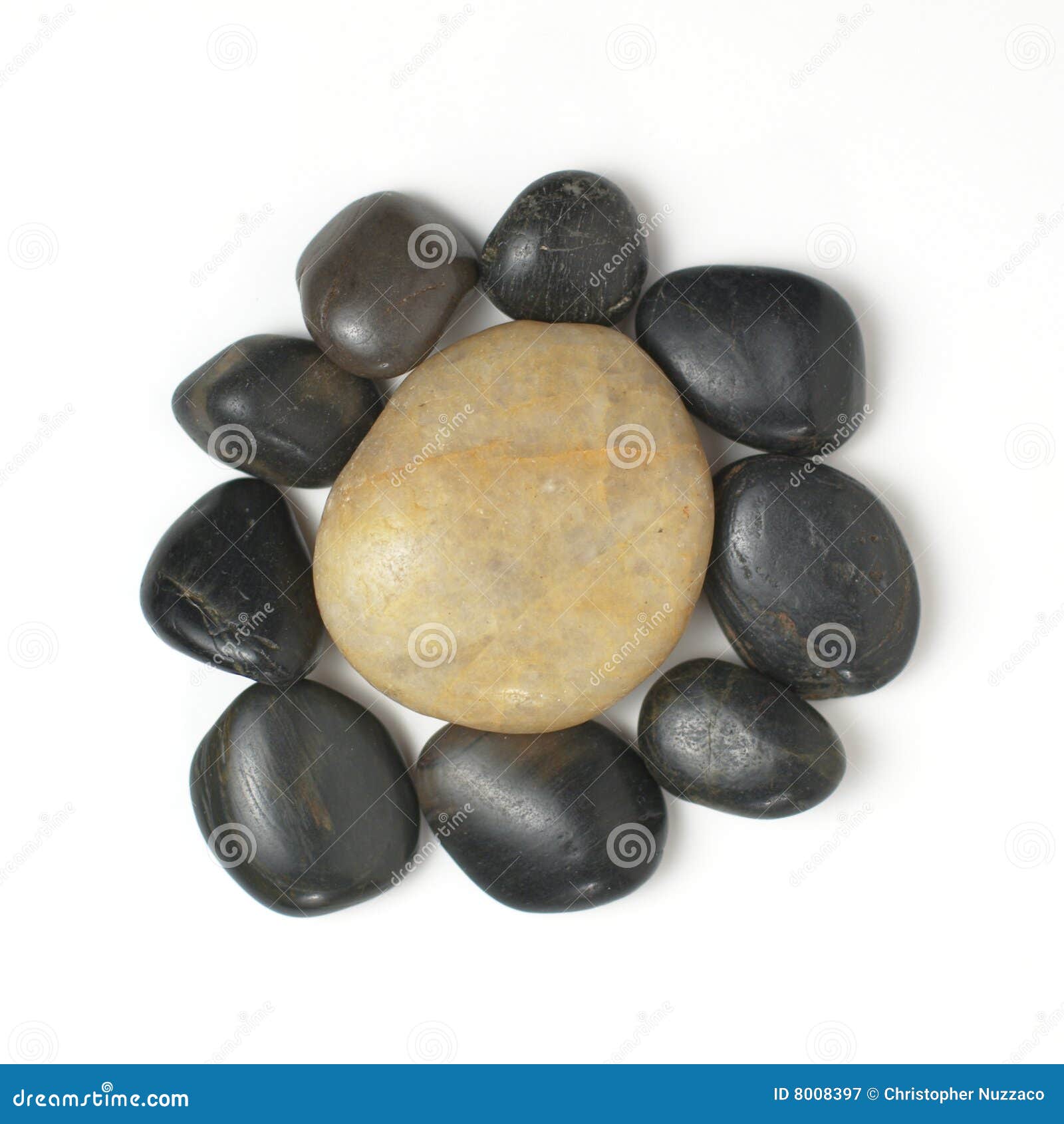 Rock Display stock image. Image of abstract, decorative - 8008397