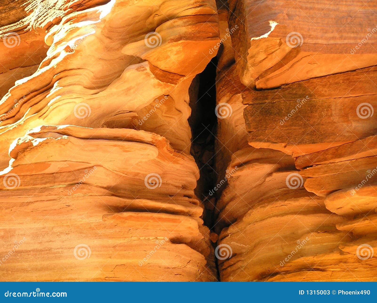 Rock Erosion stock image. Image of canyon, national, travel - 1315003