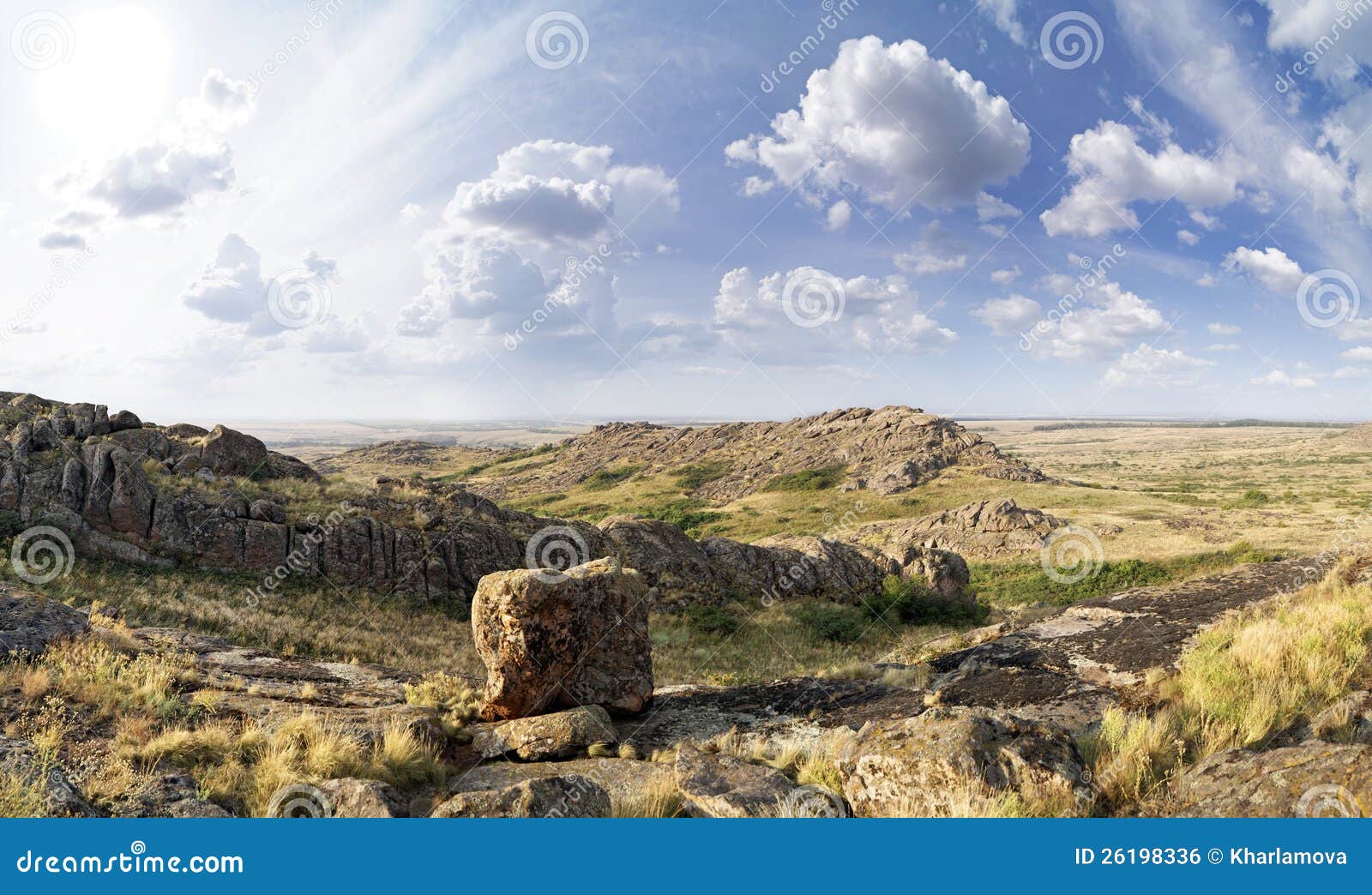 Rock Erosion. Weathered. Geological Formations Stock Photo - Image of ...