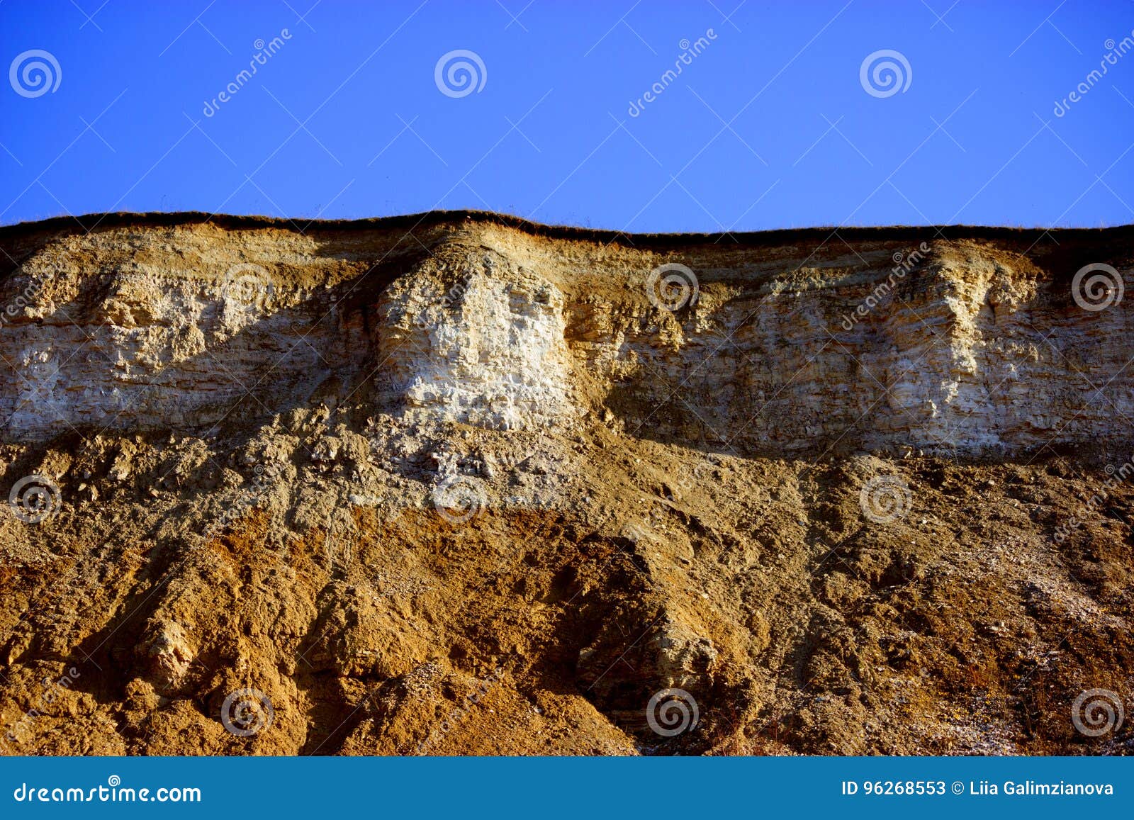 Rock Extraction Industry Concept Stock Image - Image of earth, central ...