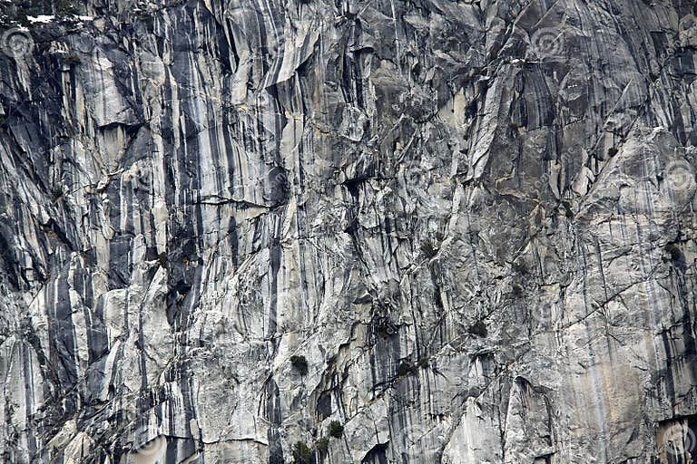 Rock face stock image. Image of granite, sheer, bold - 13314035
