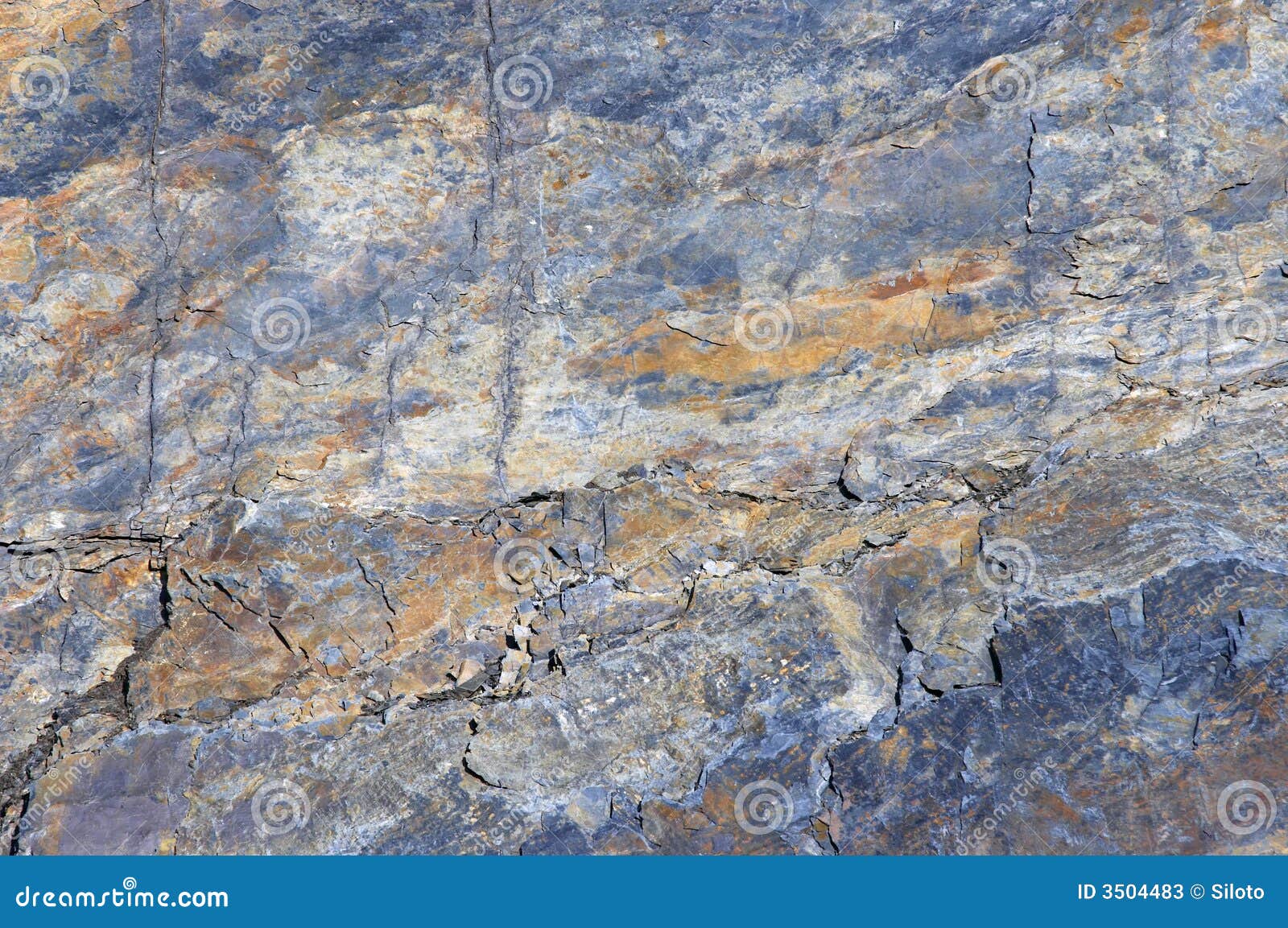 Rock face stock image. Image of bury, close, shiver, face - 3504483