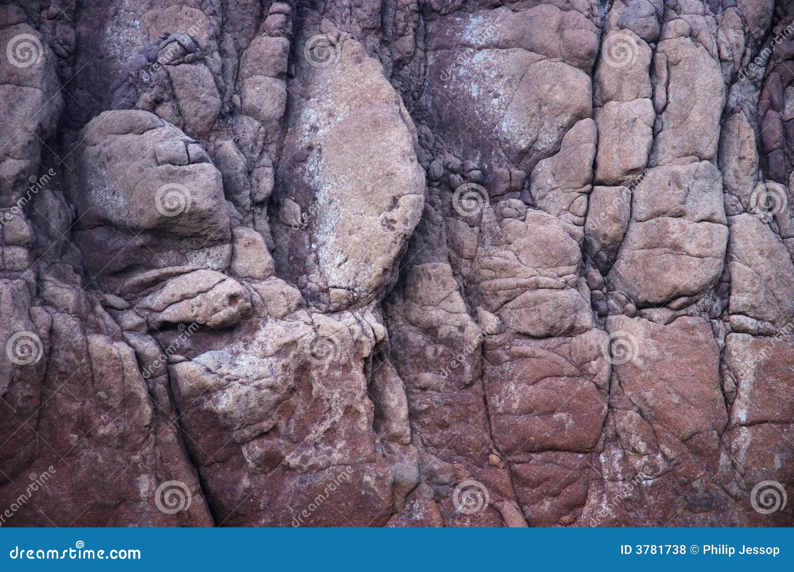 Rock face stock photo. Image of weather, rock, stone, crack - 3781738