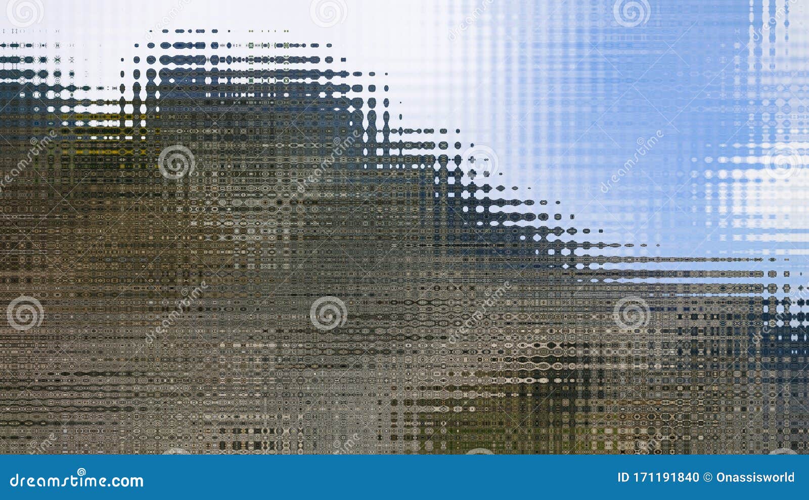 Rock Face Abstract Blurred Art Background Stock Photo - Image of rock ...