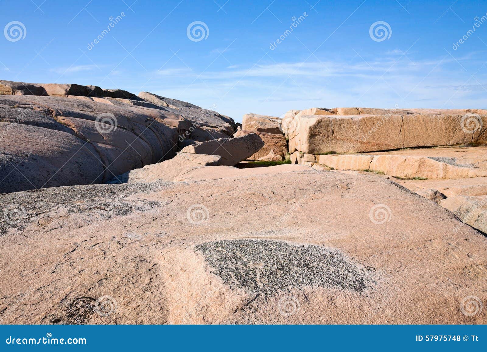 Rock face stock photo. Image of natural, formation, pattern - 57975748