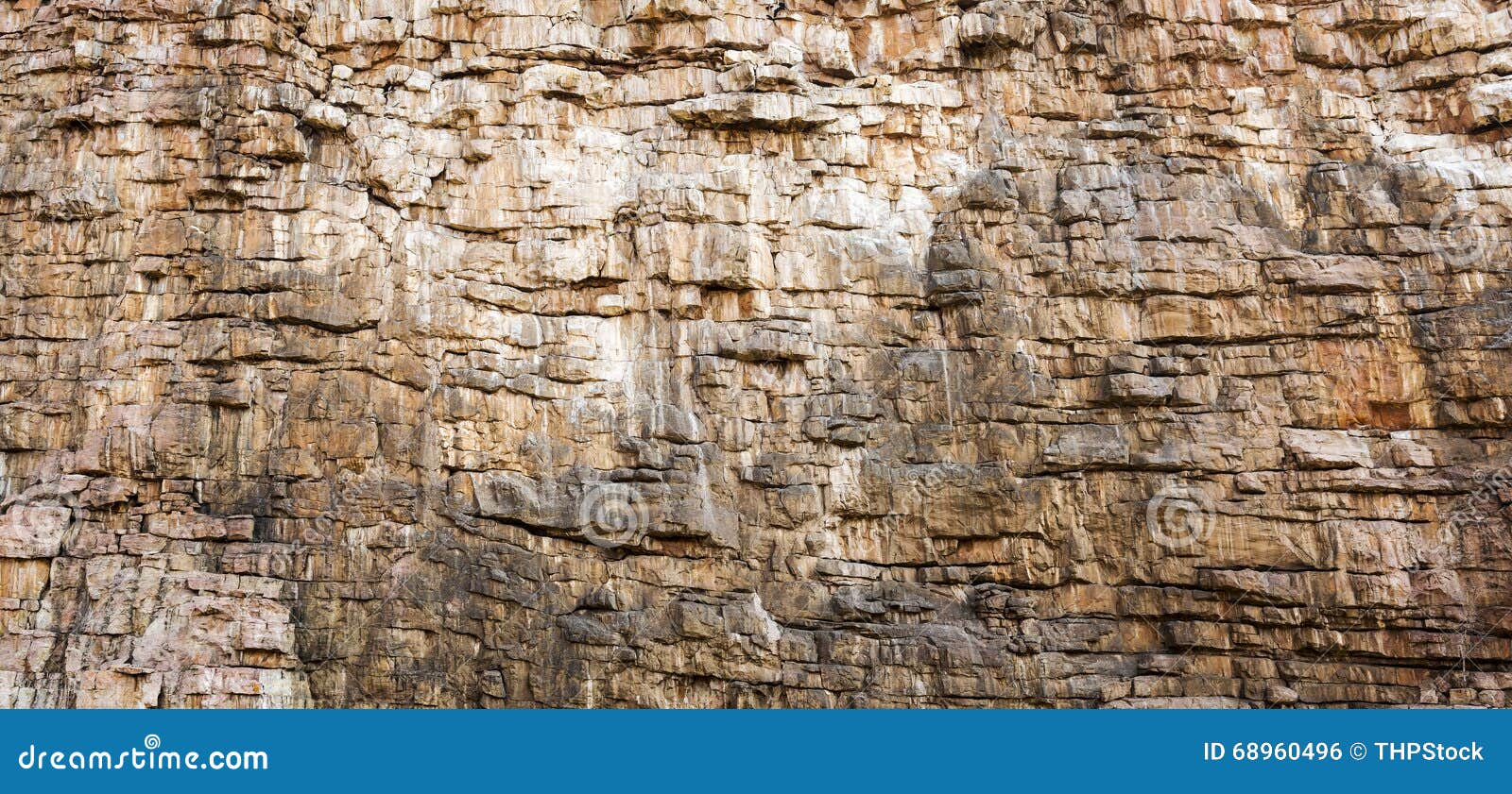 Rock Face Texture stock photo. Image of black, natural - 68960496