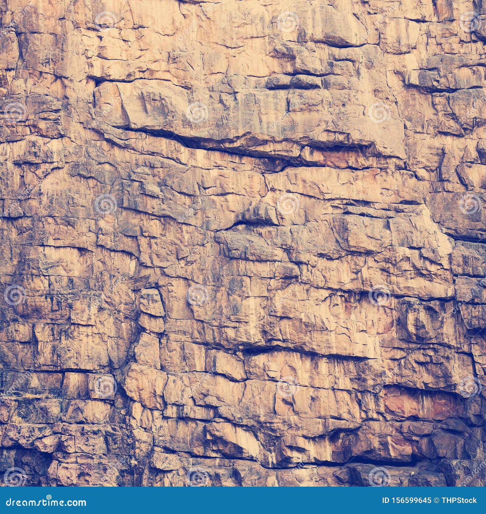 Rock Face Texture stock image. Image of filters, surface - 156599645