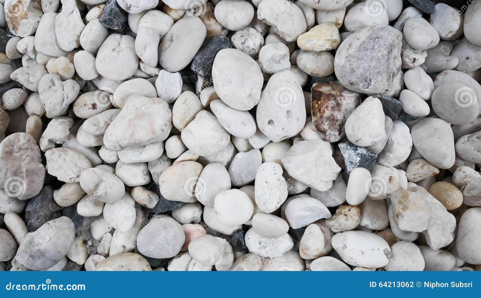 Rock floor stock photo. Image of natural, white, rocks - 64213062