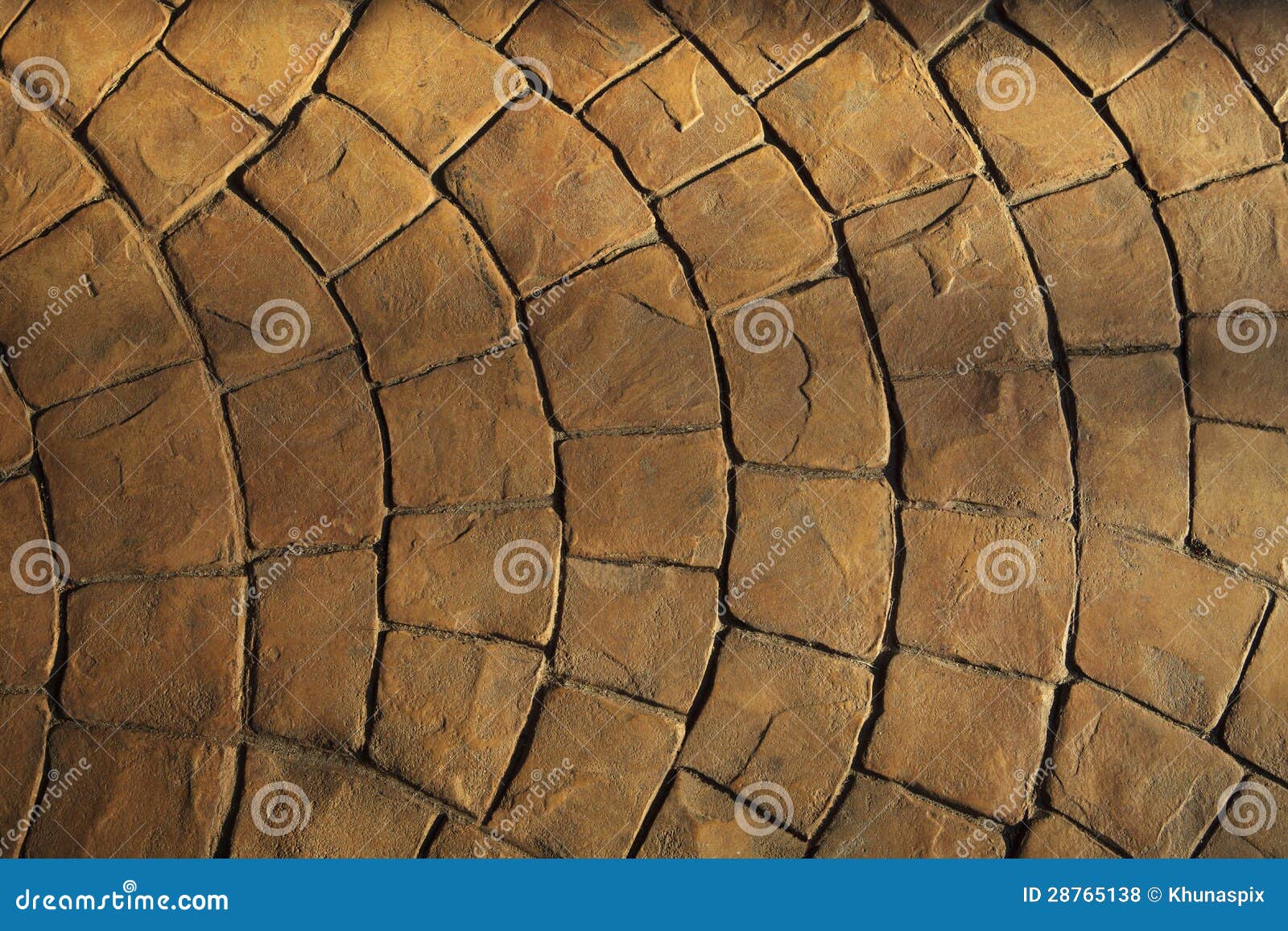 Rock Floor Use As Texture Background Stock Photo - Image of abstract ...