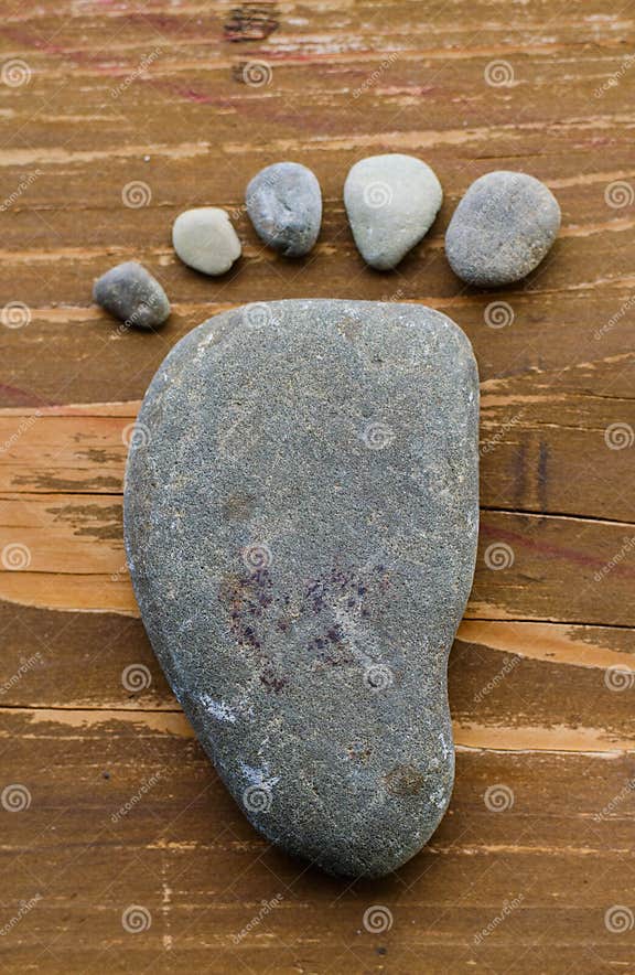 Rock foot stock photo. Image of recreation, ocean, pleasure - 57603058