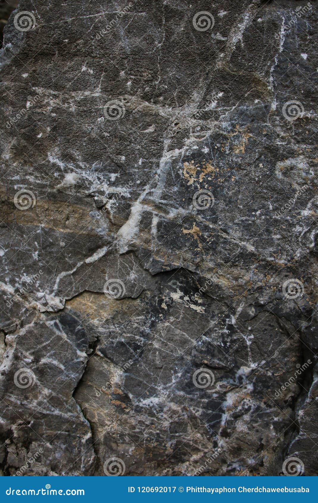 Rock, Cliff, Broken Rock, the Nature Rock Stock Image - Image of basalt ...