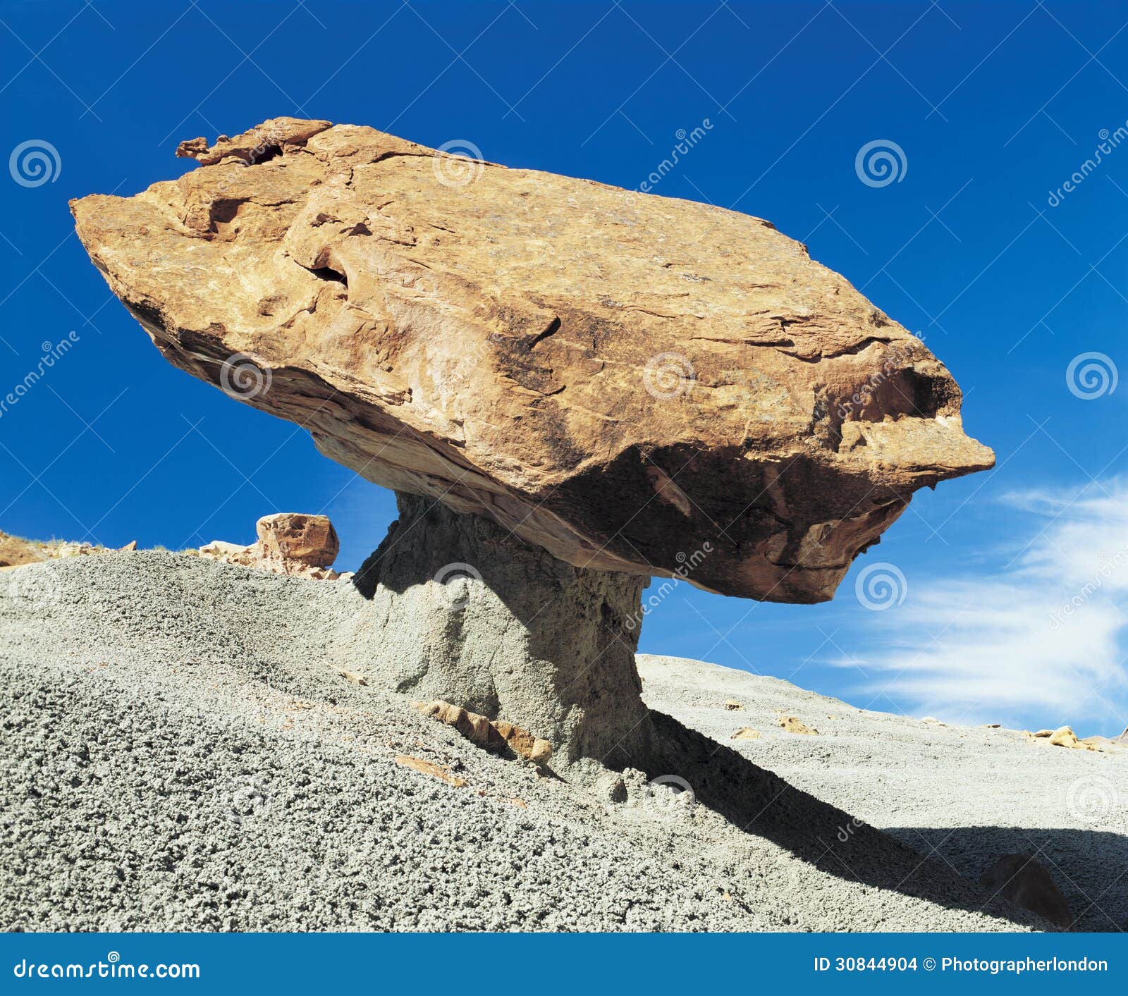 Rock formation stock photo. Image of outdoors, world - 30844904
