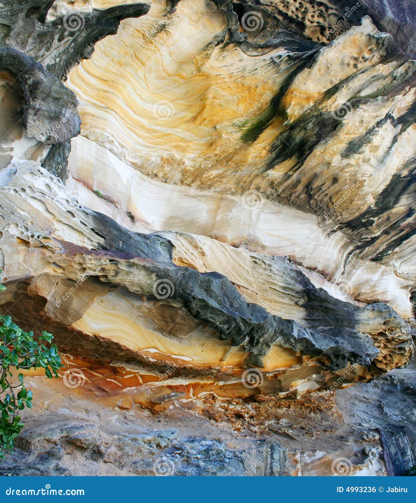 Rock Formation Background stock photo. Image of colorful - 4993236