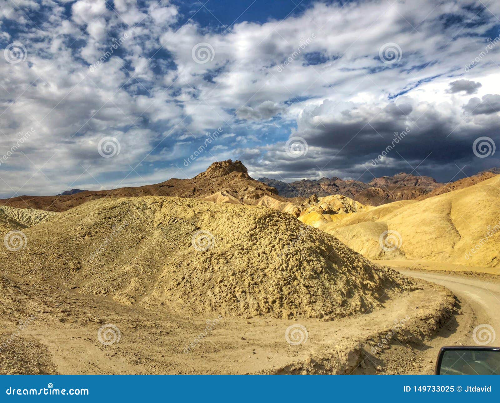 Rock formation nevada stock image. Image of nevada, states - 149733025