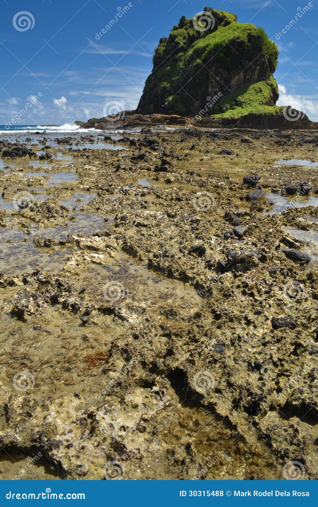 Giant rock formation stock photo. Image of nature, travel - 30315488