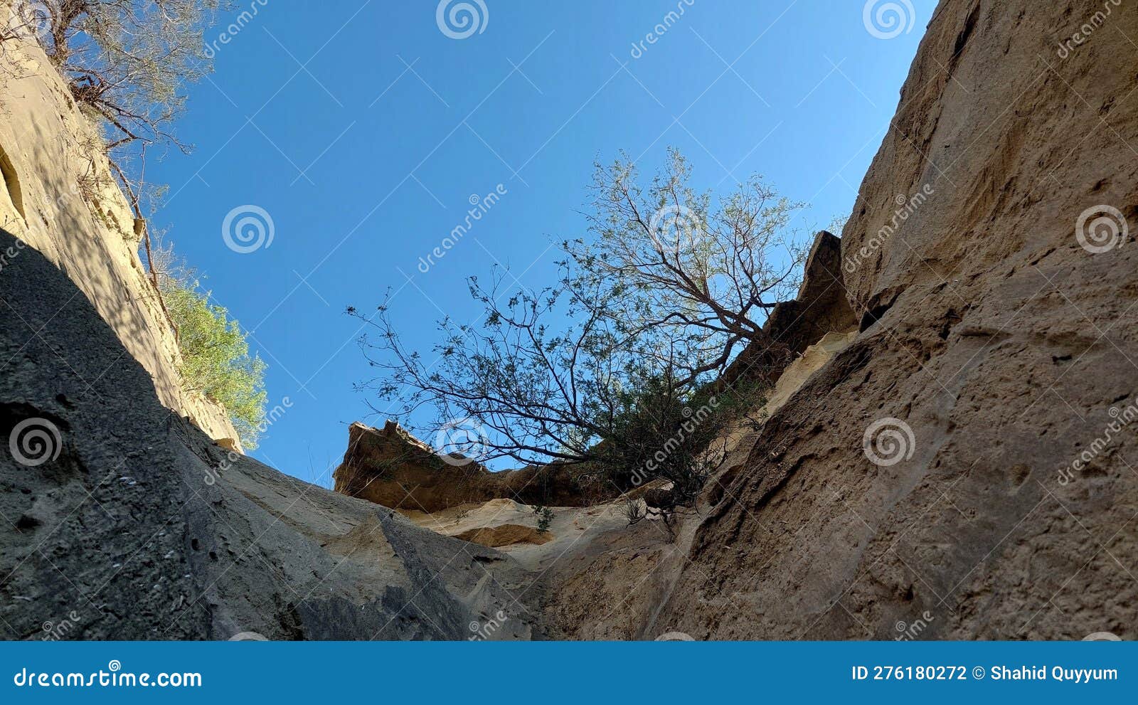 Rock Formation of Sawan River Jabbi Stock Photo - Image of hill, ridge ...
