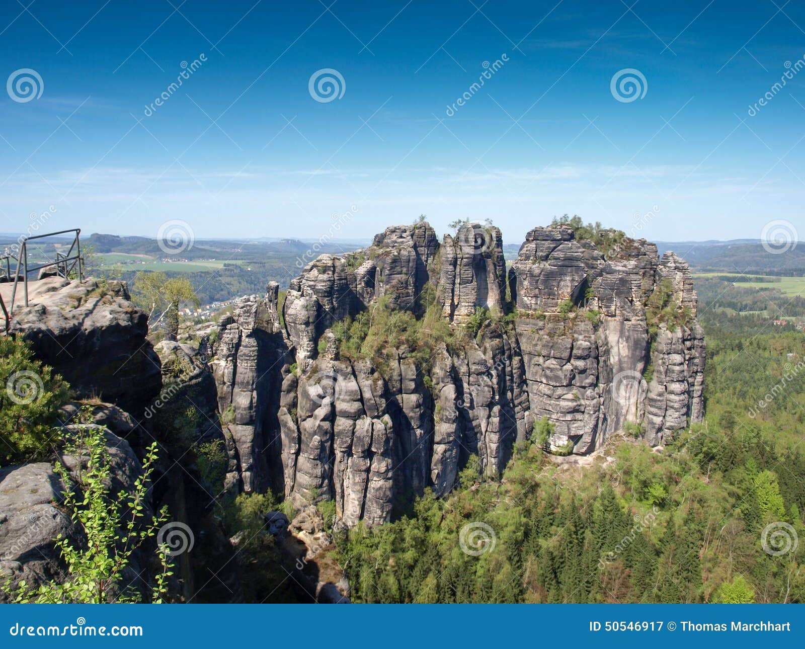 Rock Formation stock image. Image of europe, landscape - 50546917