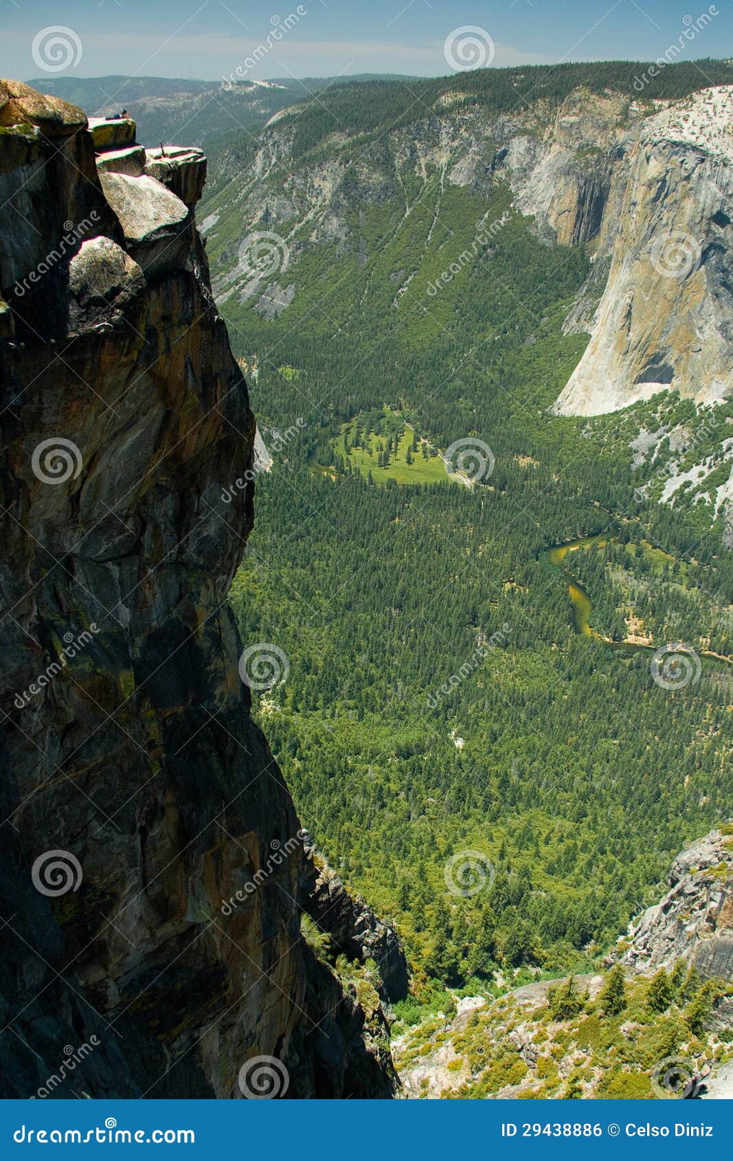 Rock formations stock photo. Image of peaceful, nonurban - 29438886