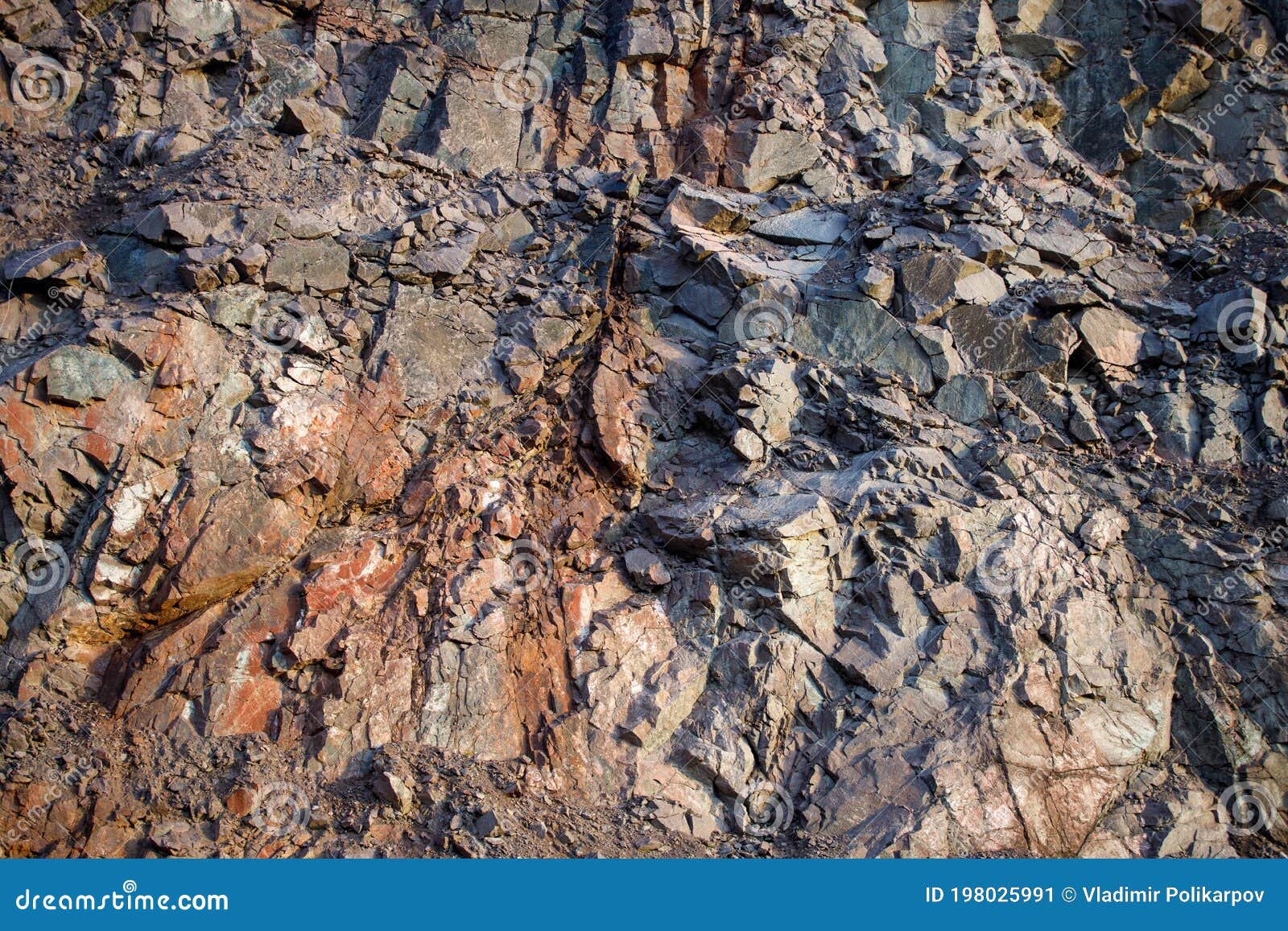 Rock Formations. Stone Background for Designer Stock Image - Image of ...