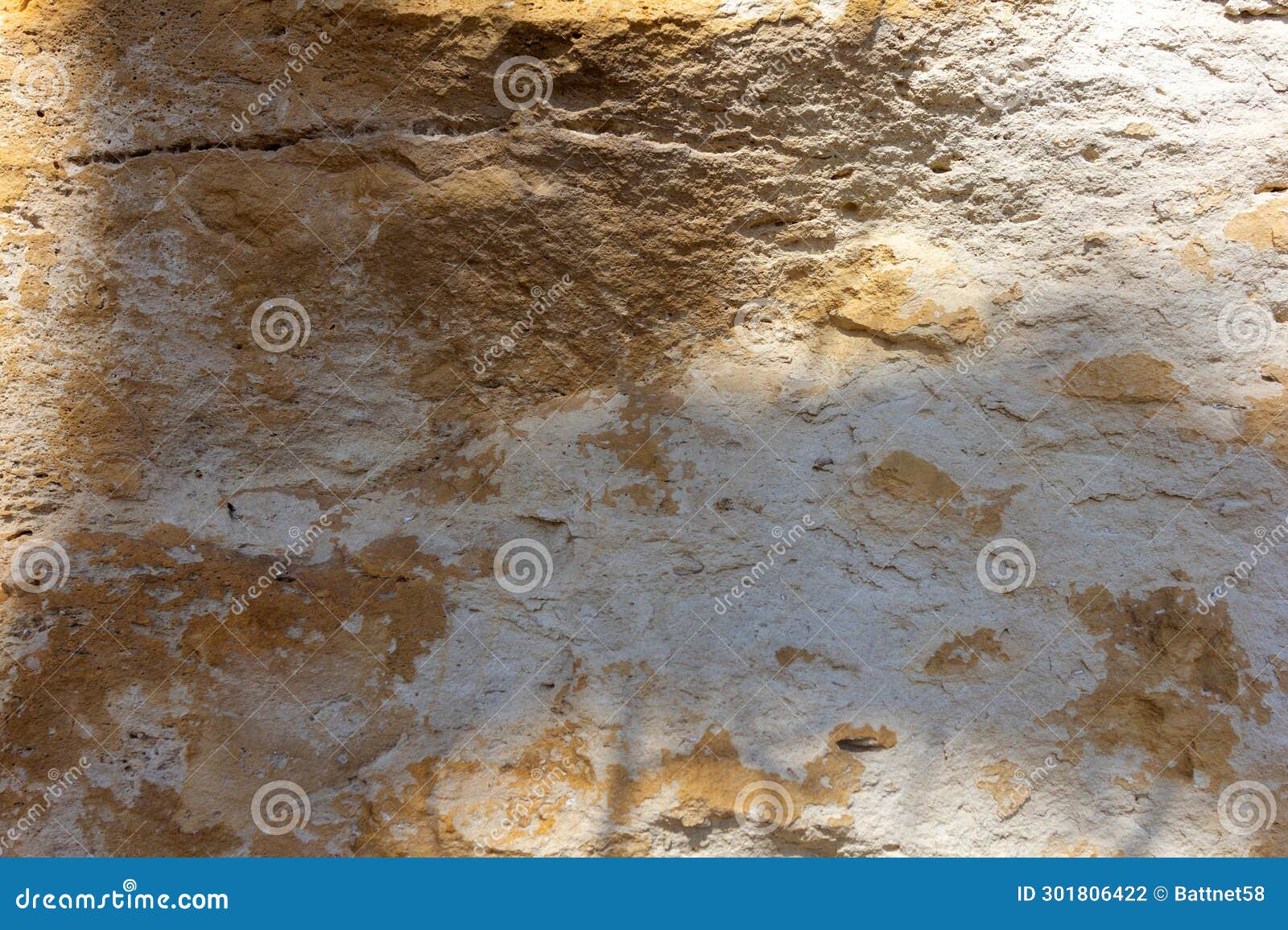 Rock Fractions on the Dumps in the Quarry and the Walls of the Quarry ...