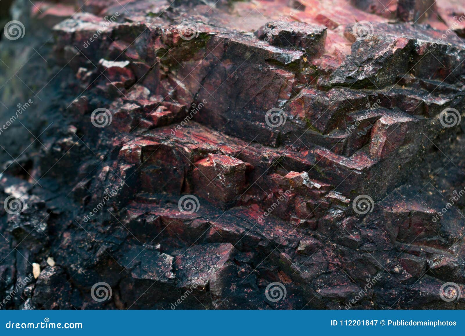 Rock, Geological Phenomenon, Geology, Bedrock Picture. Image: 112201847