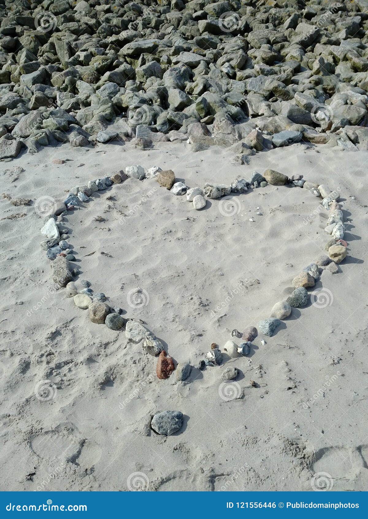 Rock, Geology, Sand Picture. Image: 121556446