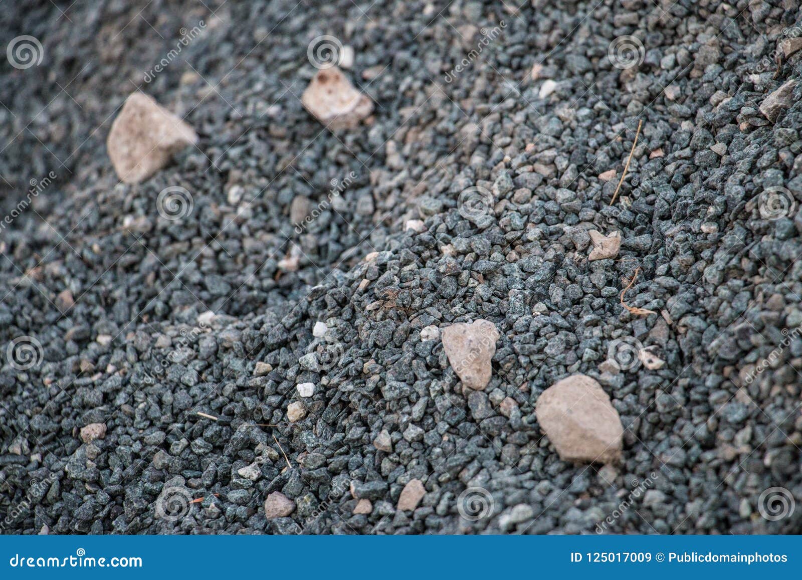 Rock, Gravel, Pebble, Soil Picture. Image: 125017009