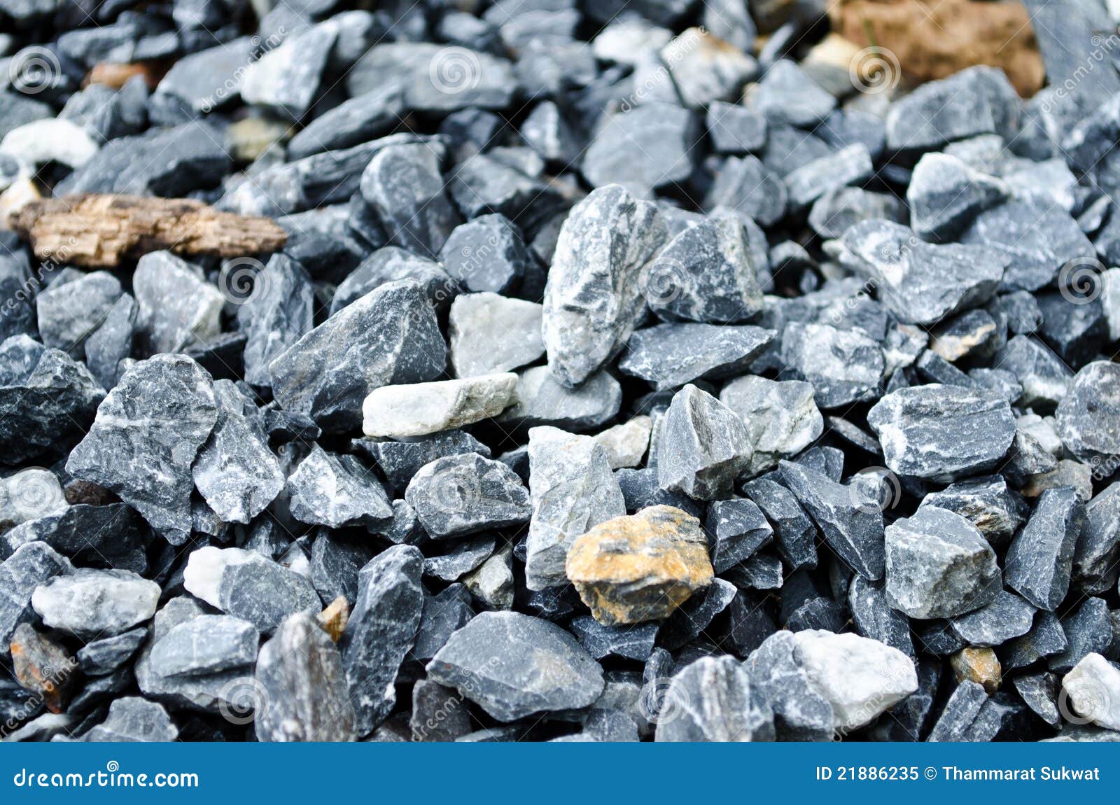 Rock on the ground stock image. Image of castle, collection - 21886235