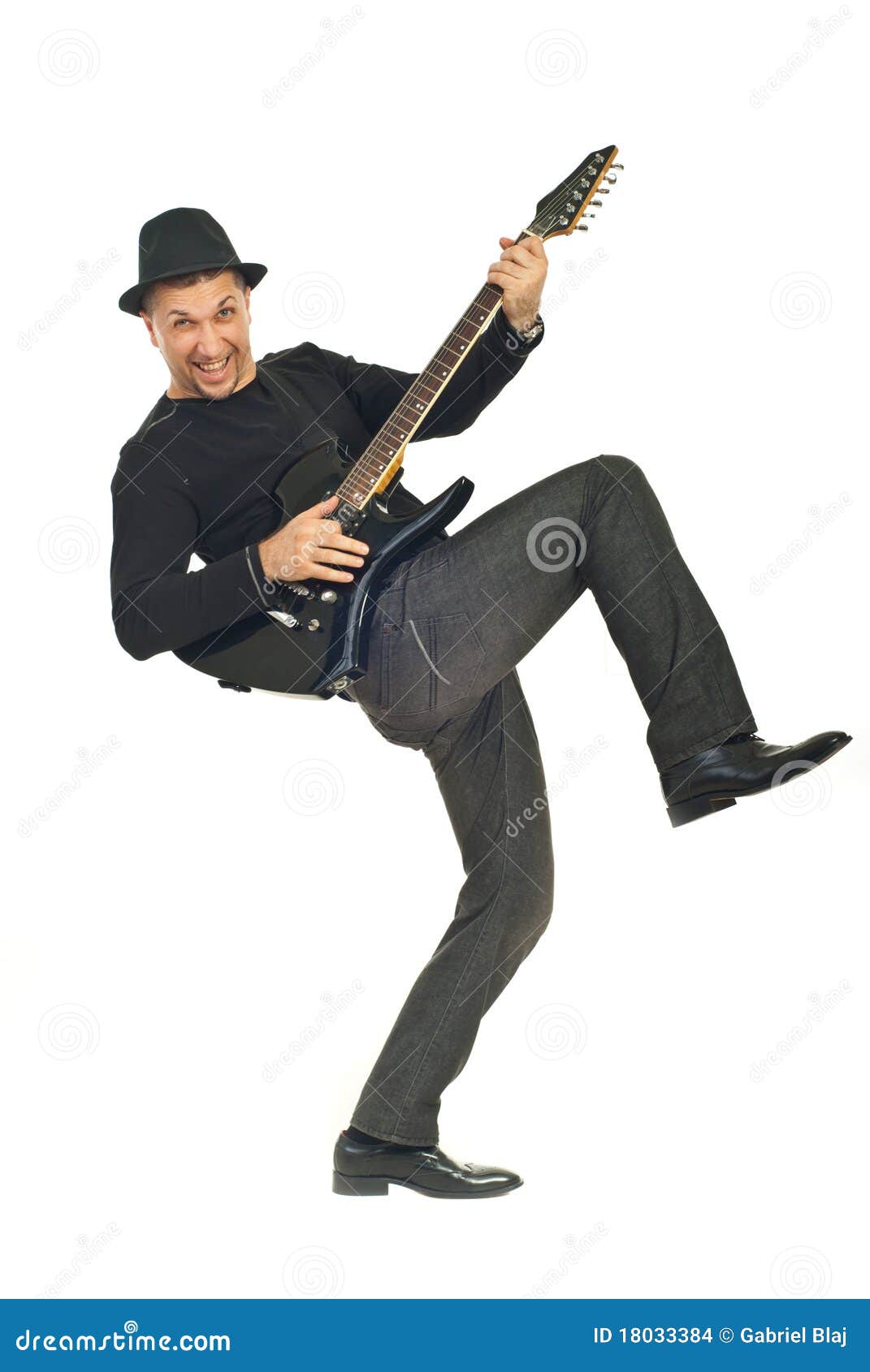3,870 Black Guy Playing Guitar Stock Photos - Free & Royalty-Free Stock ...