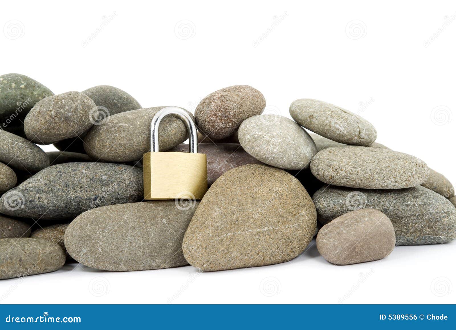 Rock hard security stock photo. Image of safe, rock, hard - 5389556