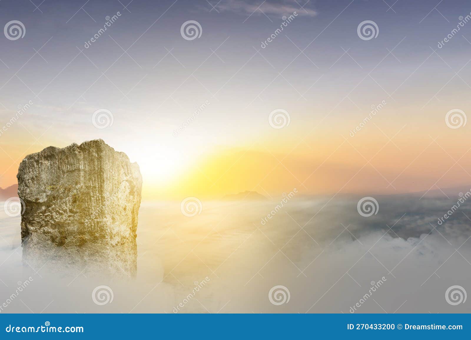 Rock hill stock photo. Image of scenic, outdoor, rocky - 270433200