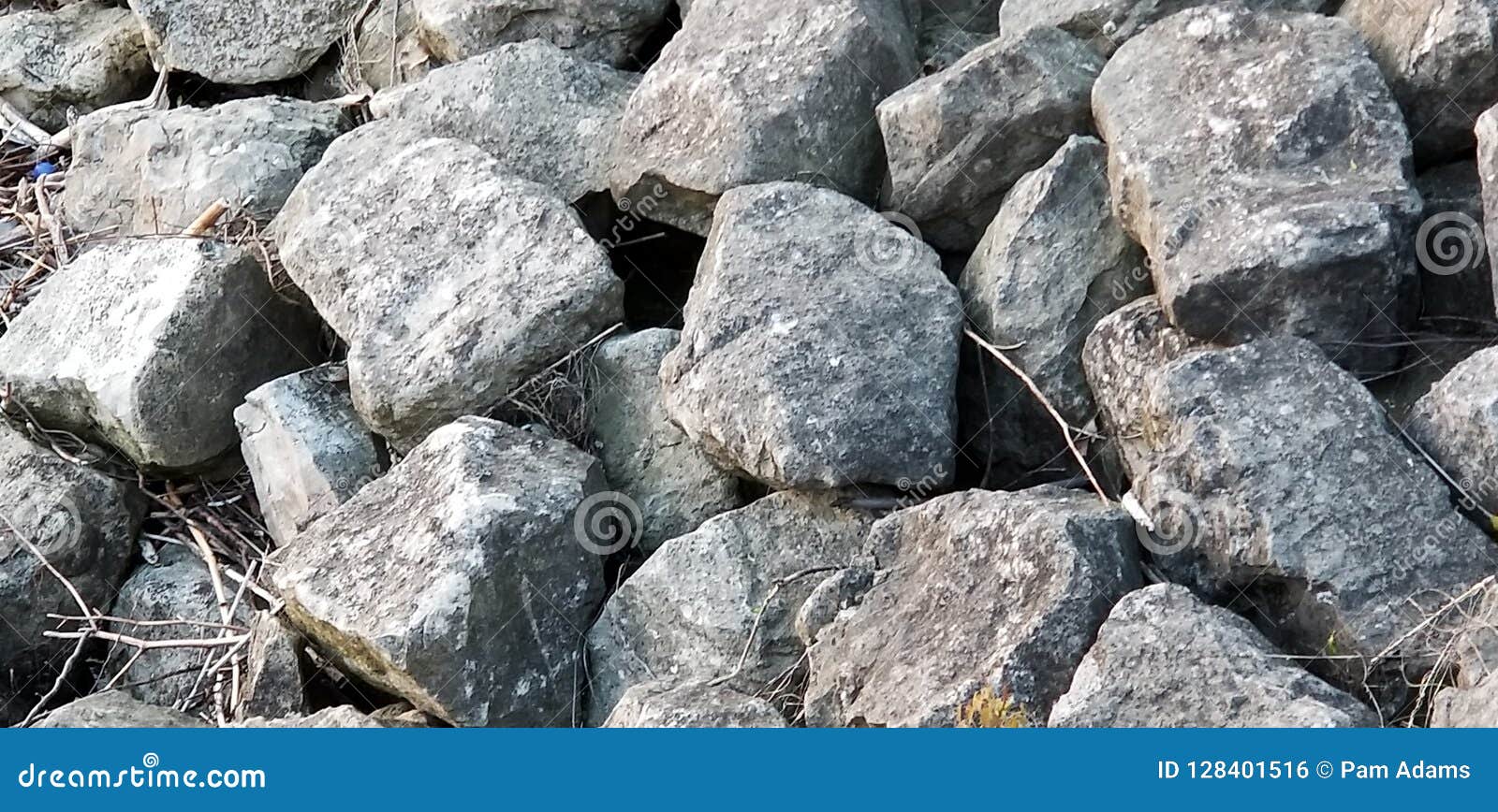 Rocks stock photo. Image of rock, landscape, nature - 128401516