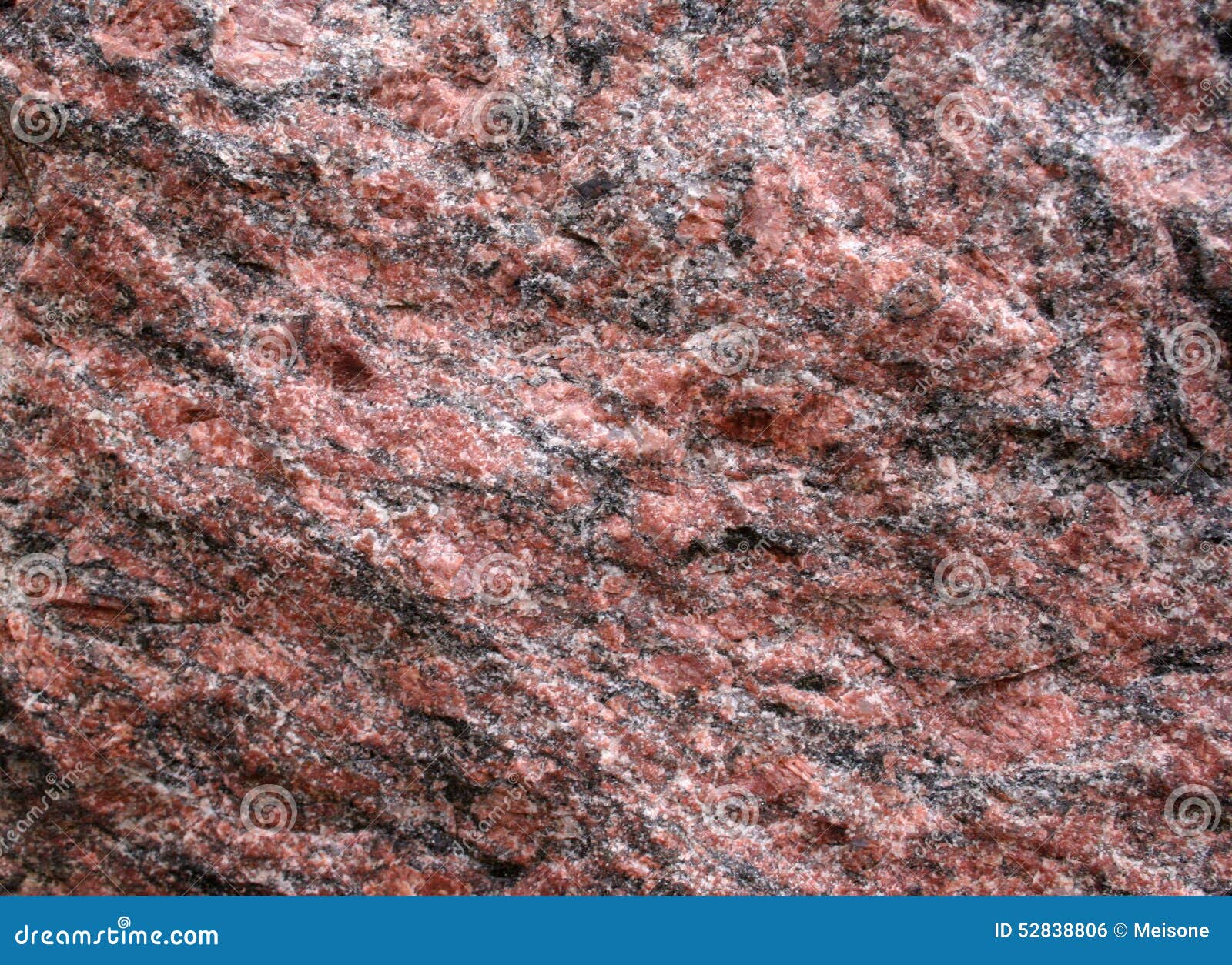 Rock layer stock photo. Image of geology, grain, geomorphology - 52838806