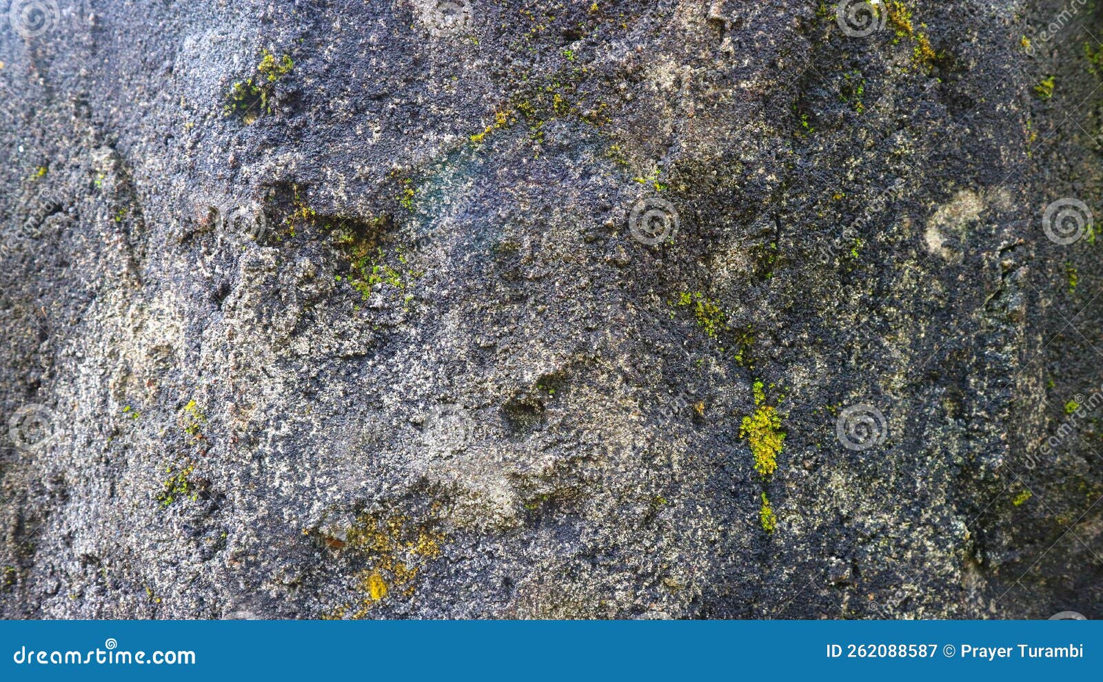 Rock-like Concrete Texture As a Background Stock Image - Image of ...