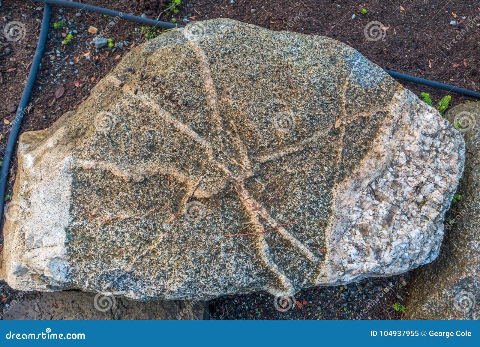 Rock Lines Abstract stock image. Image of texture, nature - 104937955