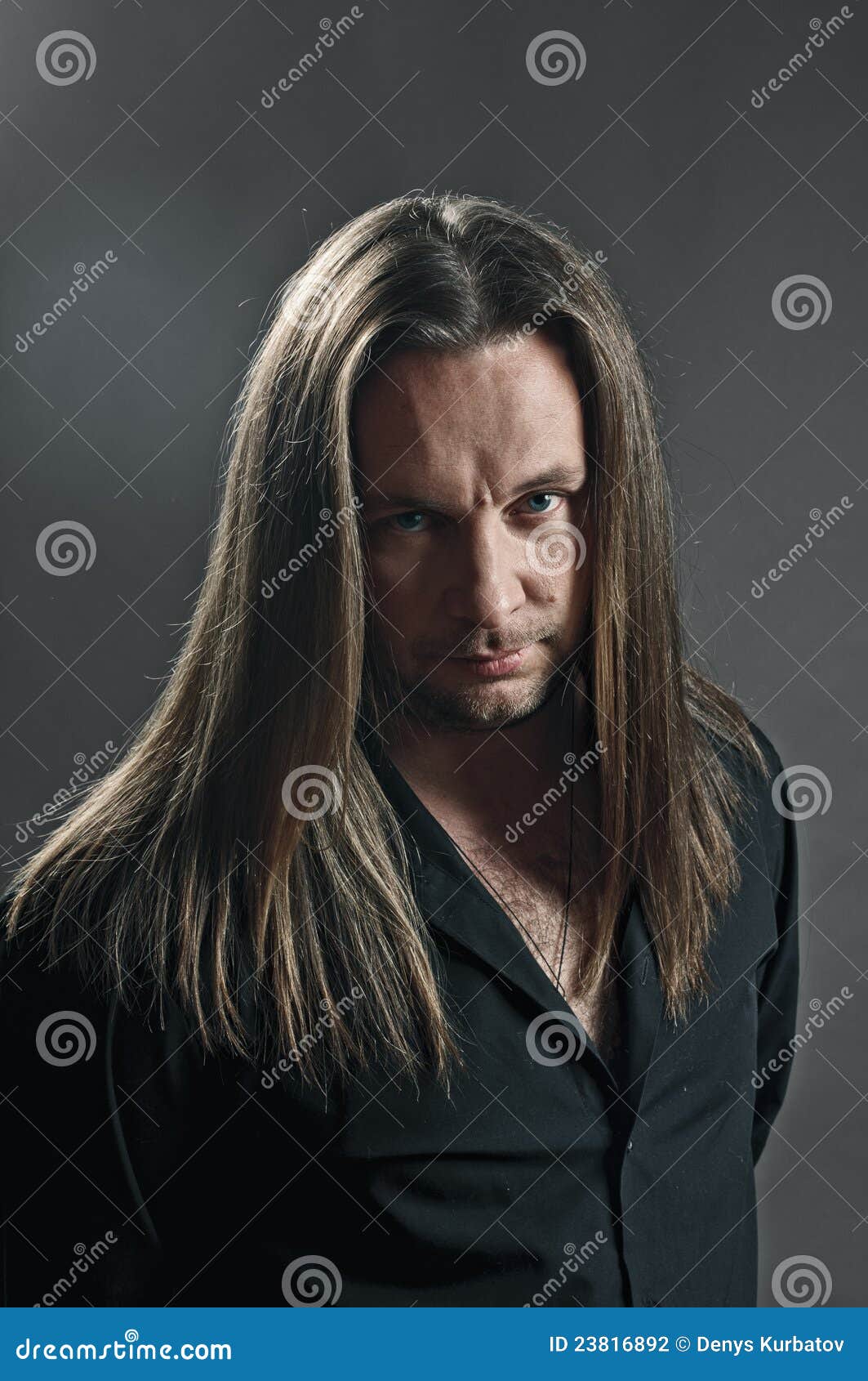 Rock man stock photo. Image of adult, attractive, young - 23816892
