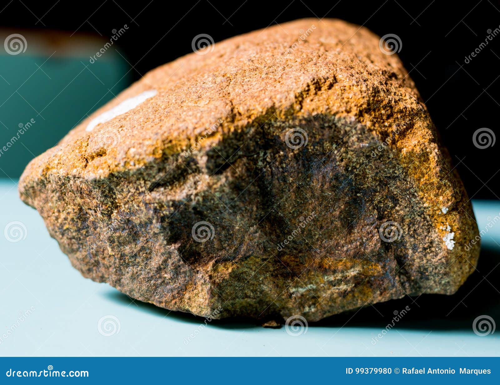Rock Matrix stock photo. Image of occurs, common, light - 99379980