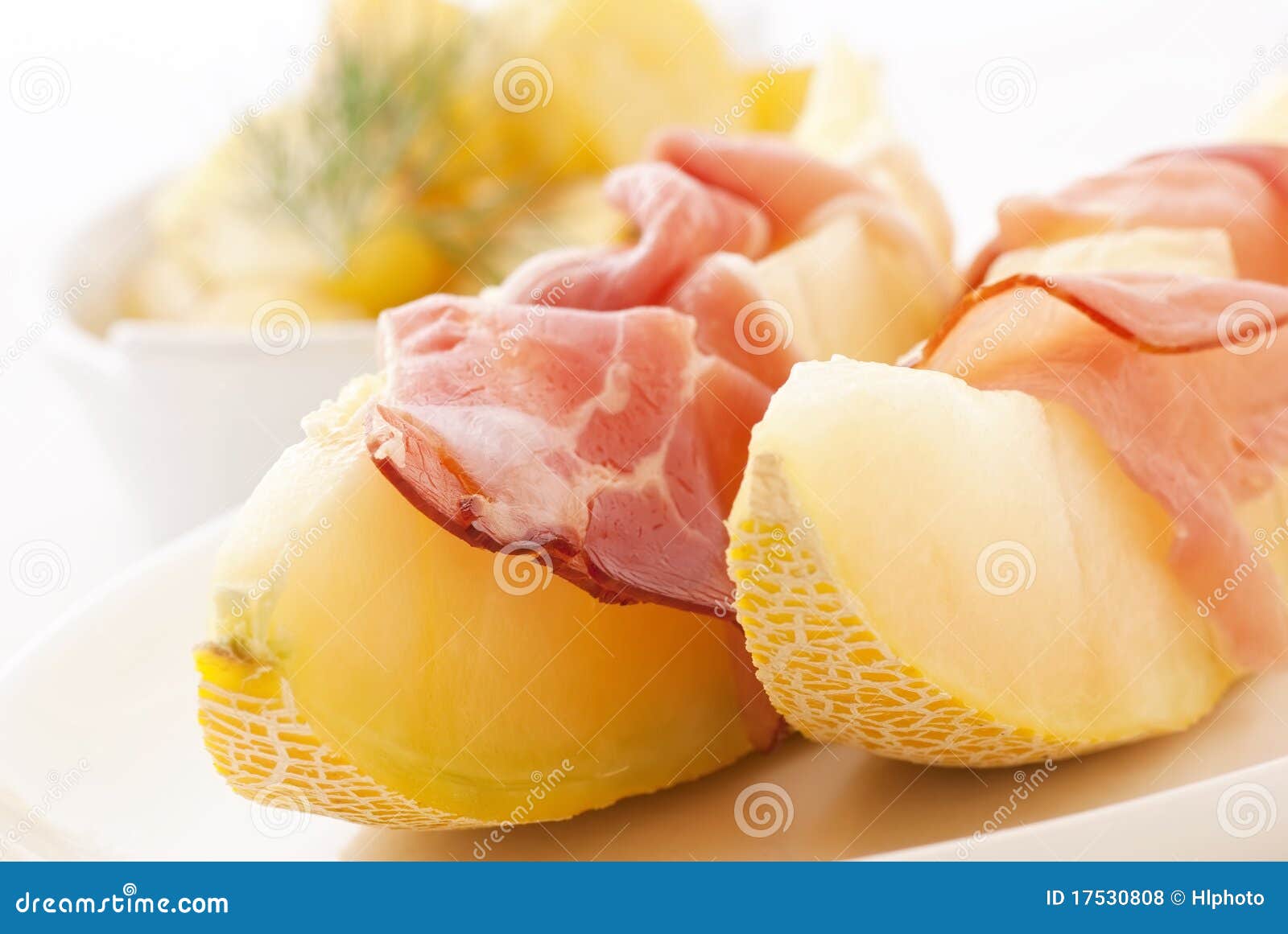 Rock melon stock photo. Image of cucumis, pome, pulp - 17530808