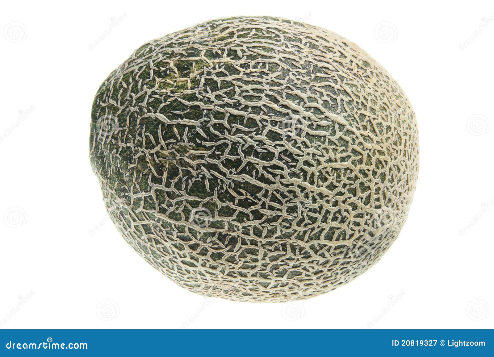 Rock Melon stock image. Image of white, diet, natural - 20819327