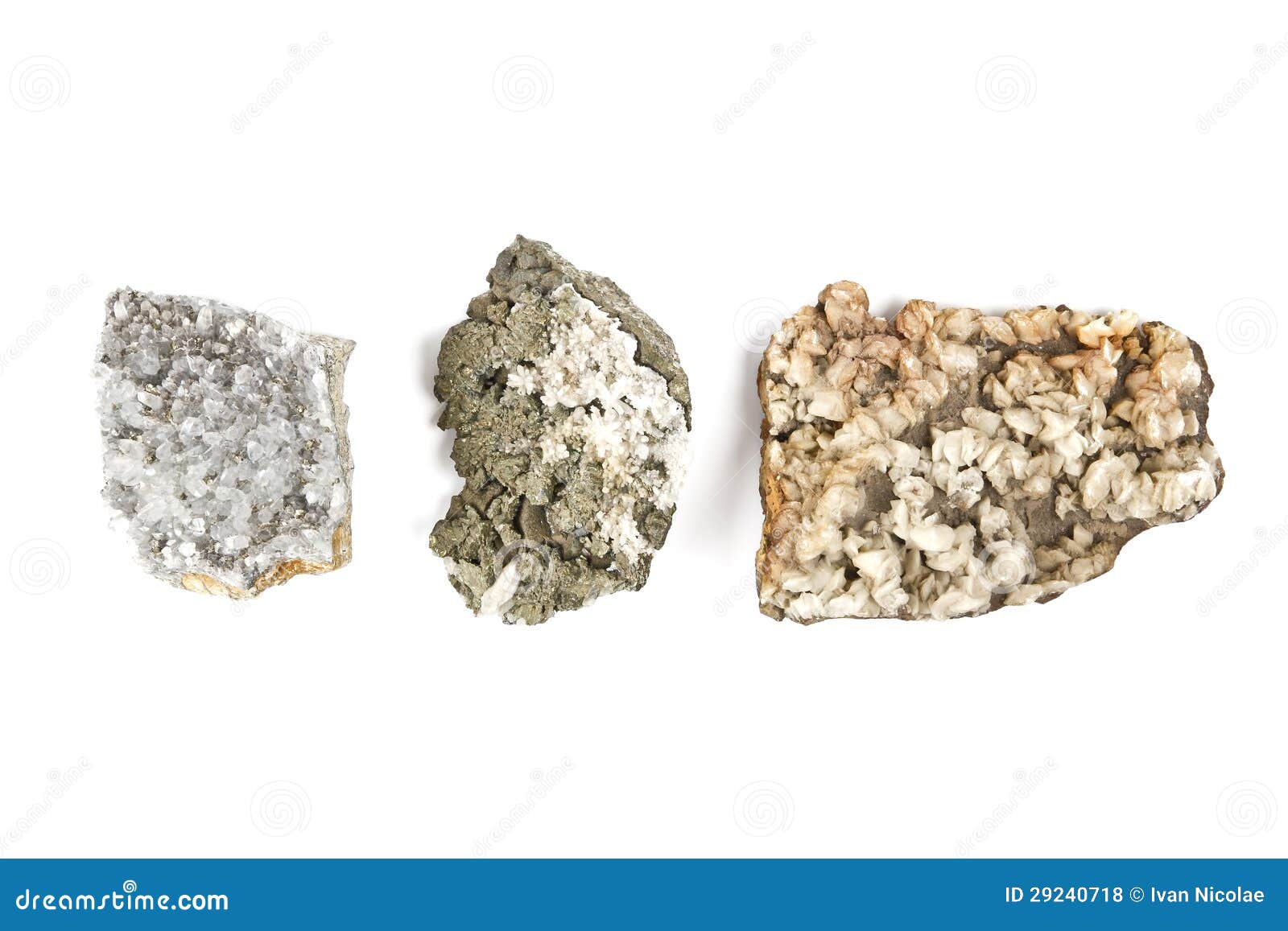 Rock minerals closeup stock photo. Image of nature, shore - 29240718