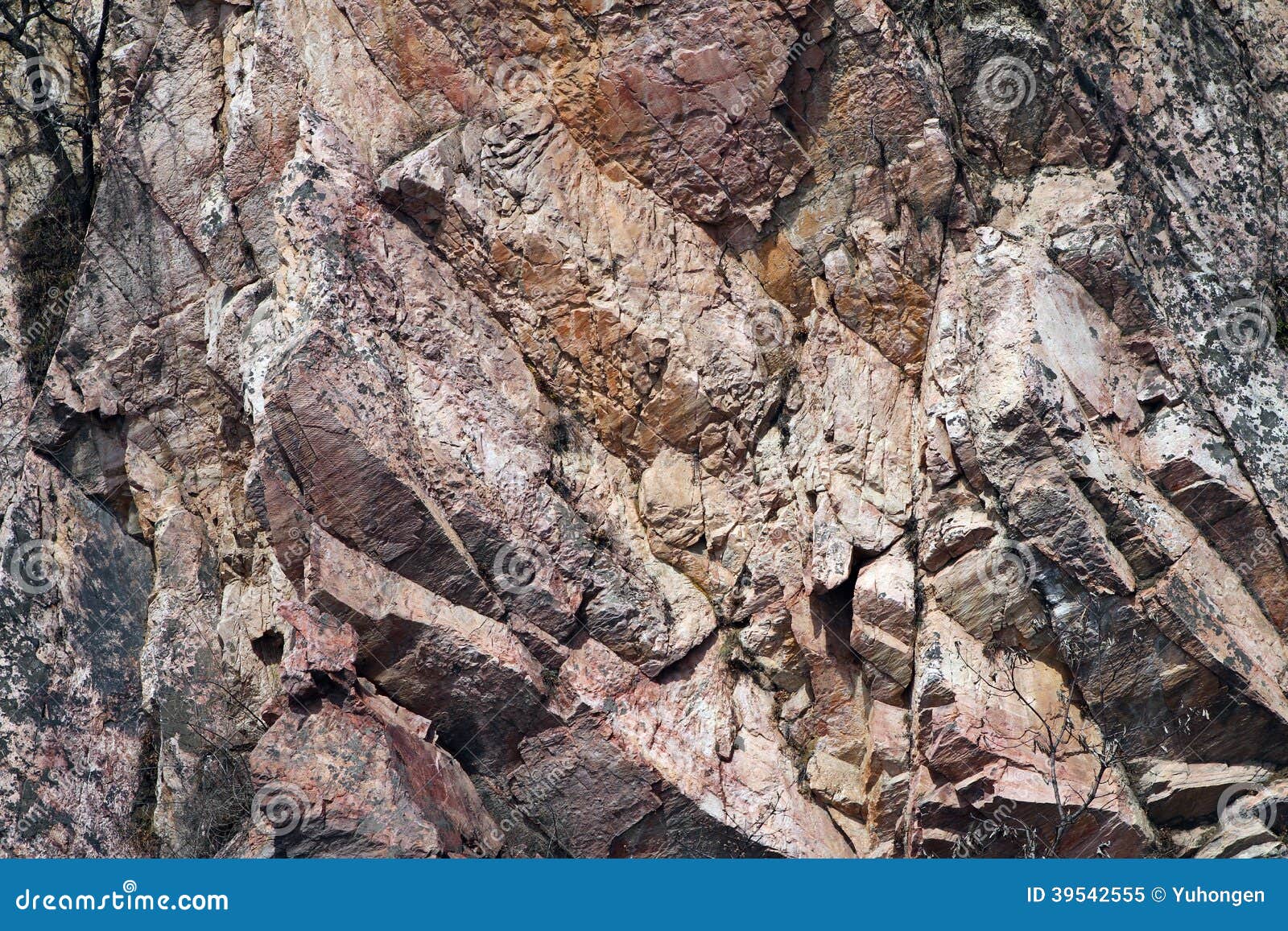 Rock stock image. Image of solid, huge, geology, crust - 39542555