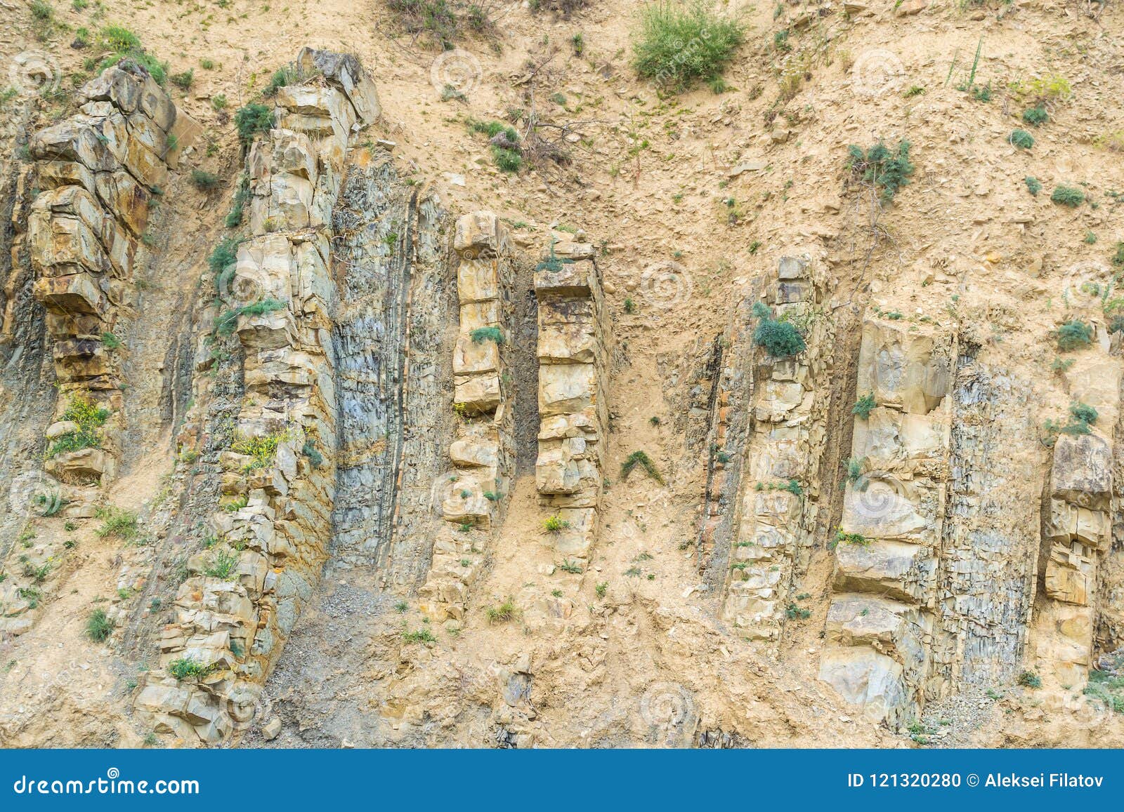 Rock nature geometry stock photo. Image of rock, background - 121320280