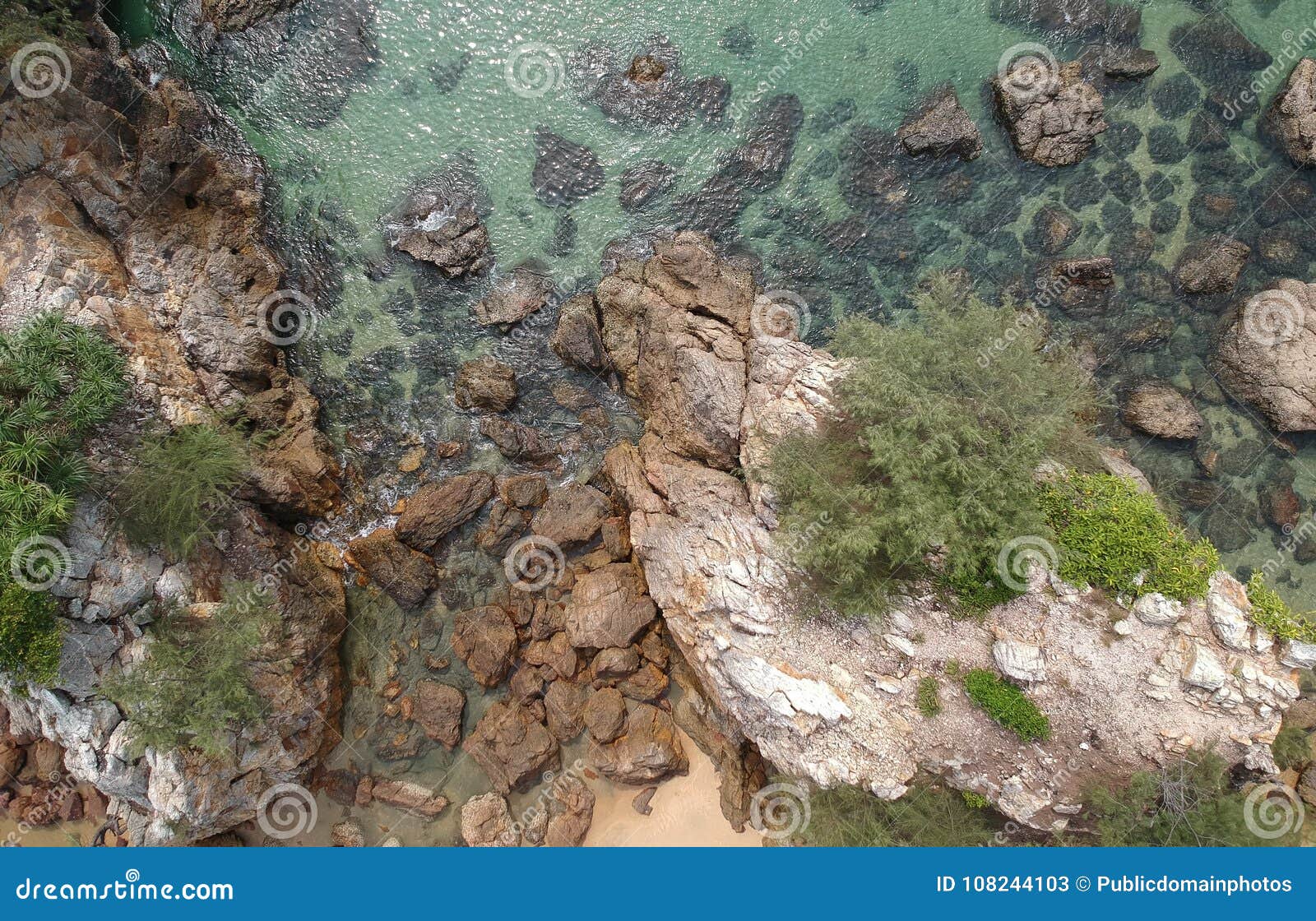 Rock, Outcrop, Bedrock, Geology Picture. Image: 108244103