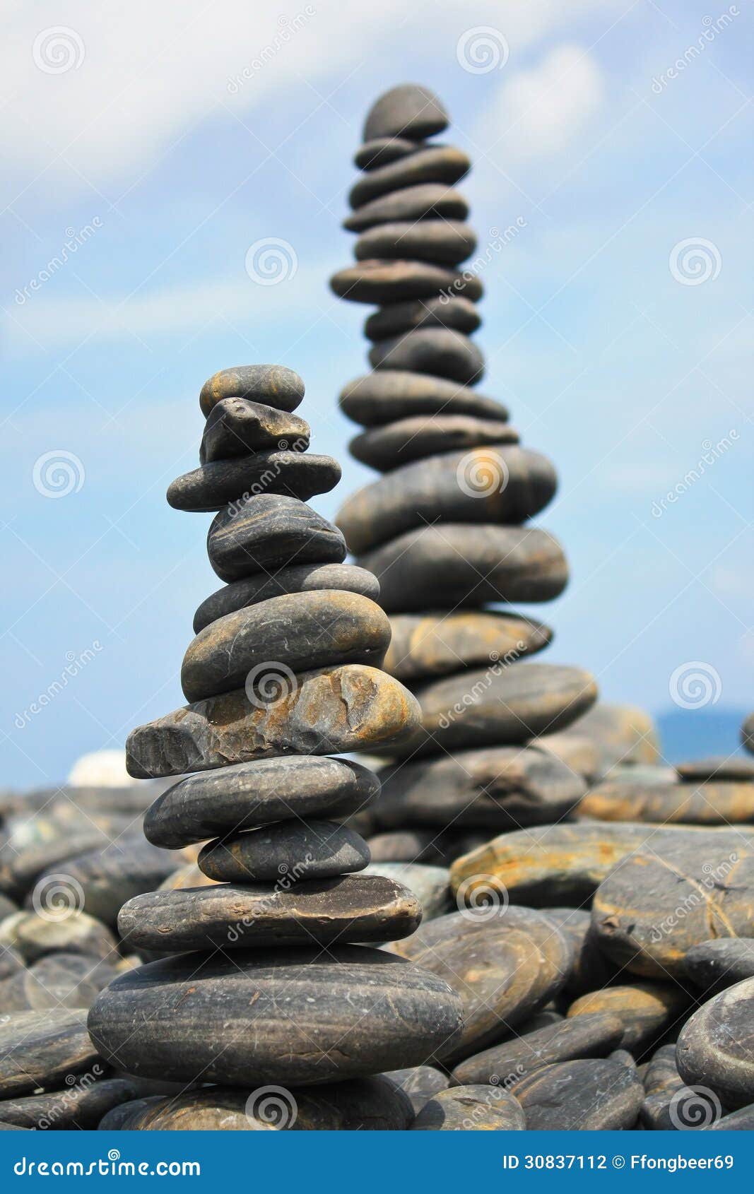 Rock overlap stock photo. Image of lipe, bluesky, overlap - 30837112