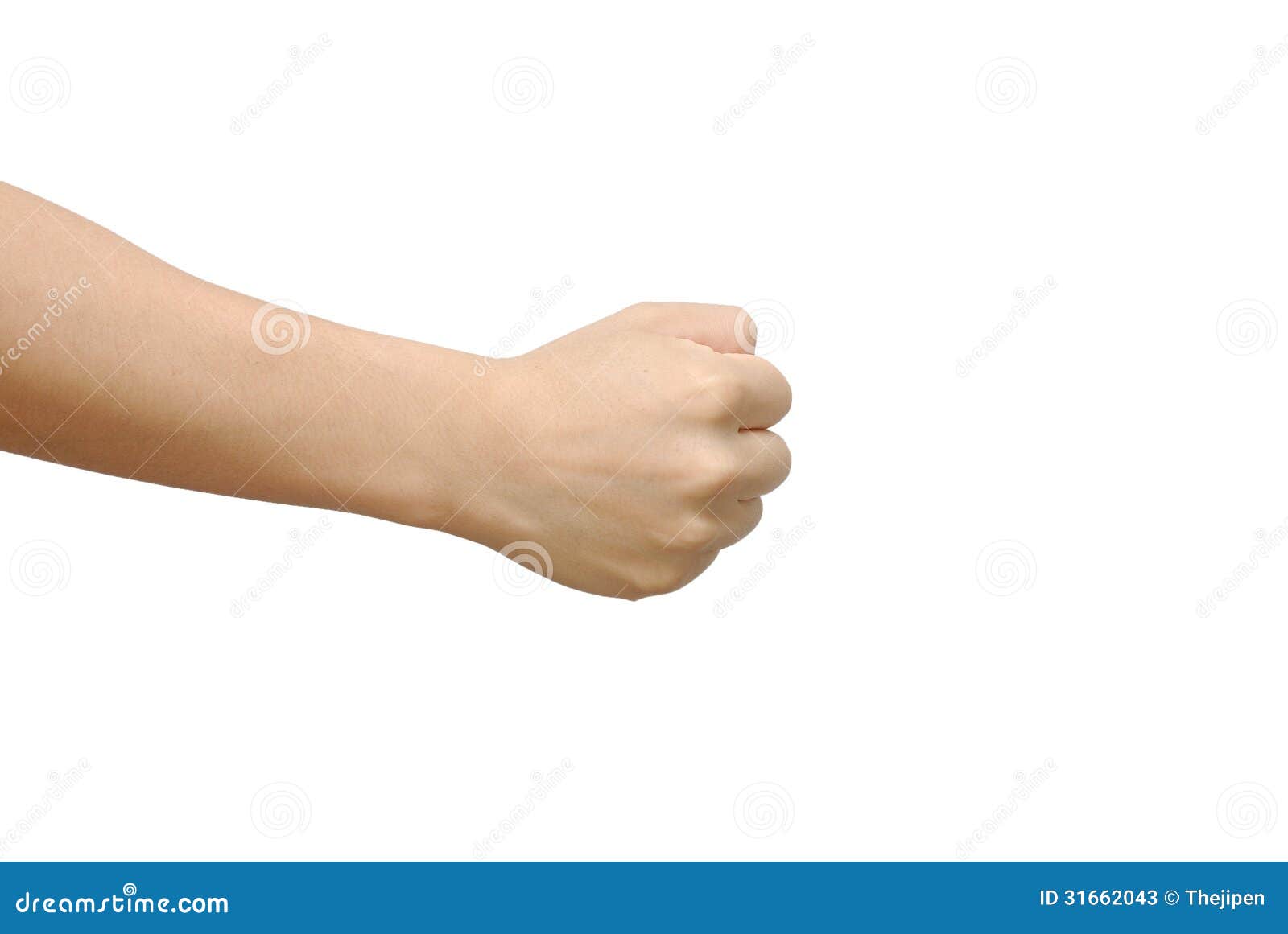 Rock Paper Scissors, Rock Hand Stock Image - Image of scissors ...