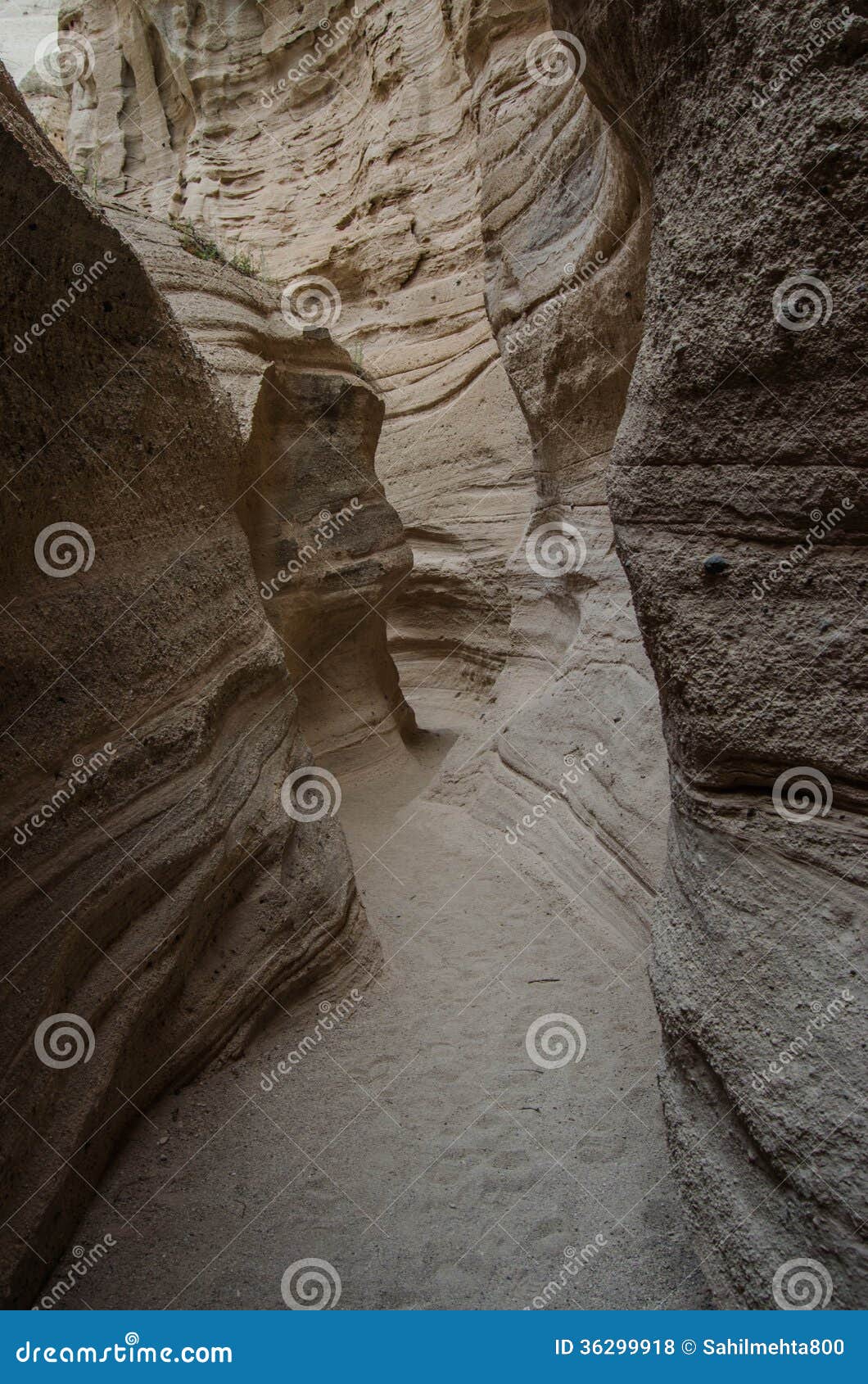 Rock Passage stock photo. Image of steps, line, constrictions - 36299918