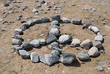 Rock Peace Sign stock photo. Image of liberalism, 1960s - 26246472